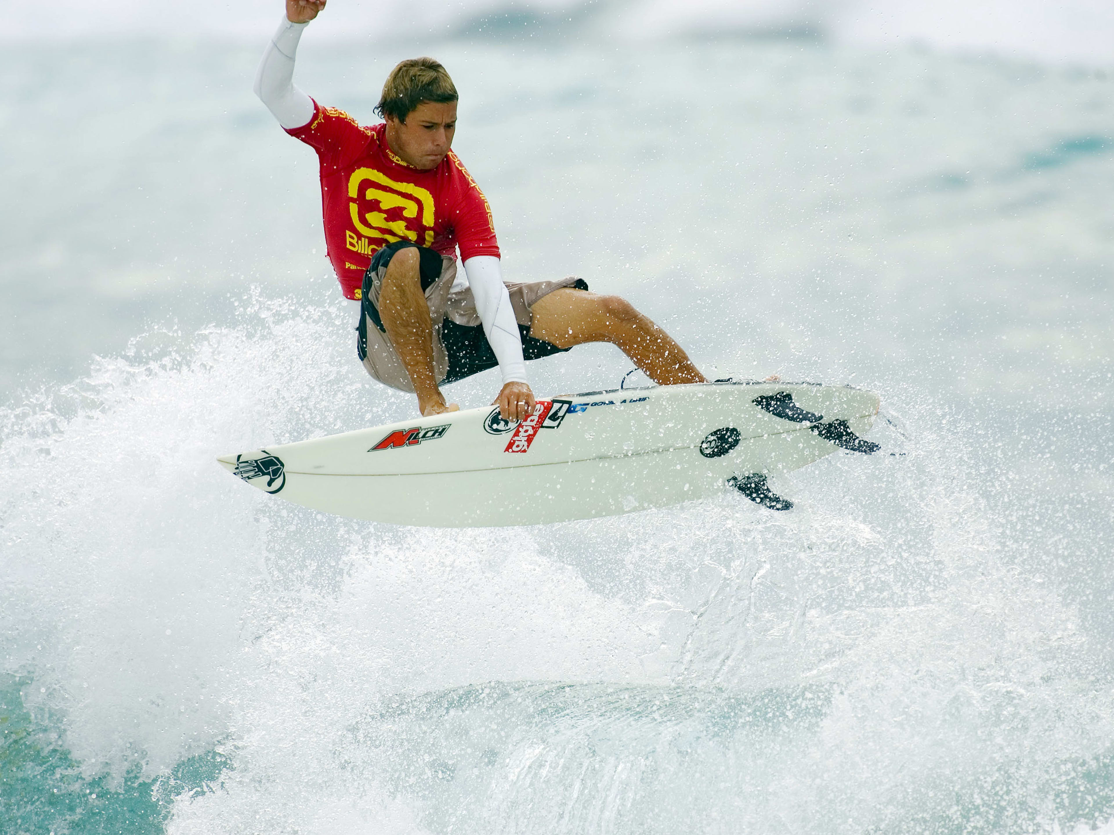 Dion Agius Drops "Sponsor Me" Tape, Gets Signed by Former - Surfer