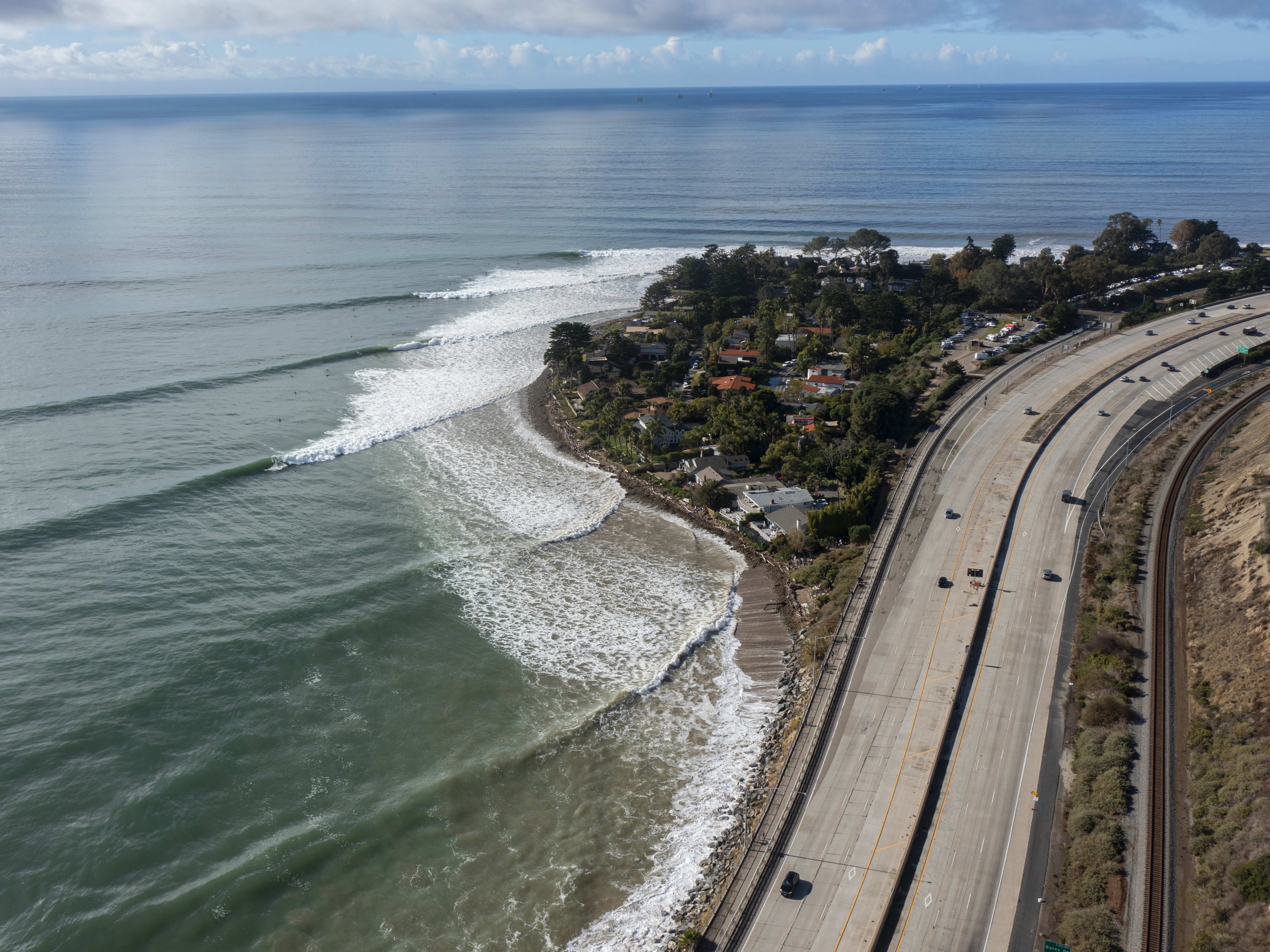 25th Rincon Classic Called for Presidents’ Day Weekend - Surfer