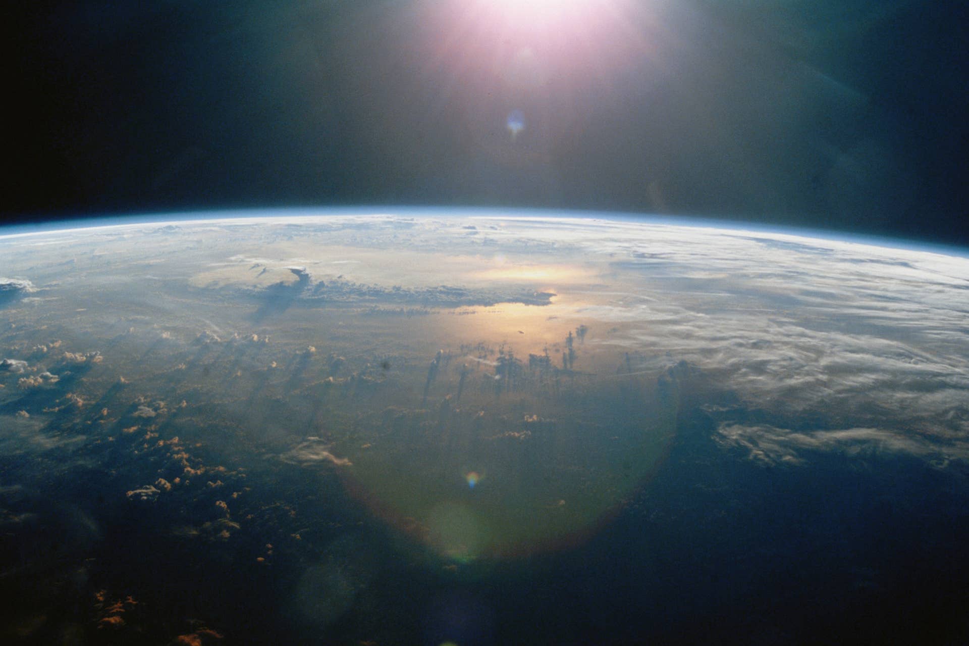 China’s “Deep Sea Space Station” Will Be 6,500ft Underwater - Surfer