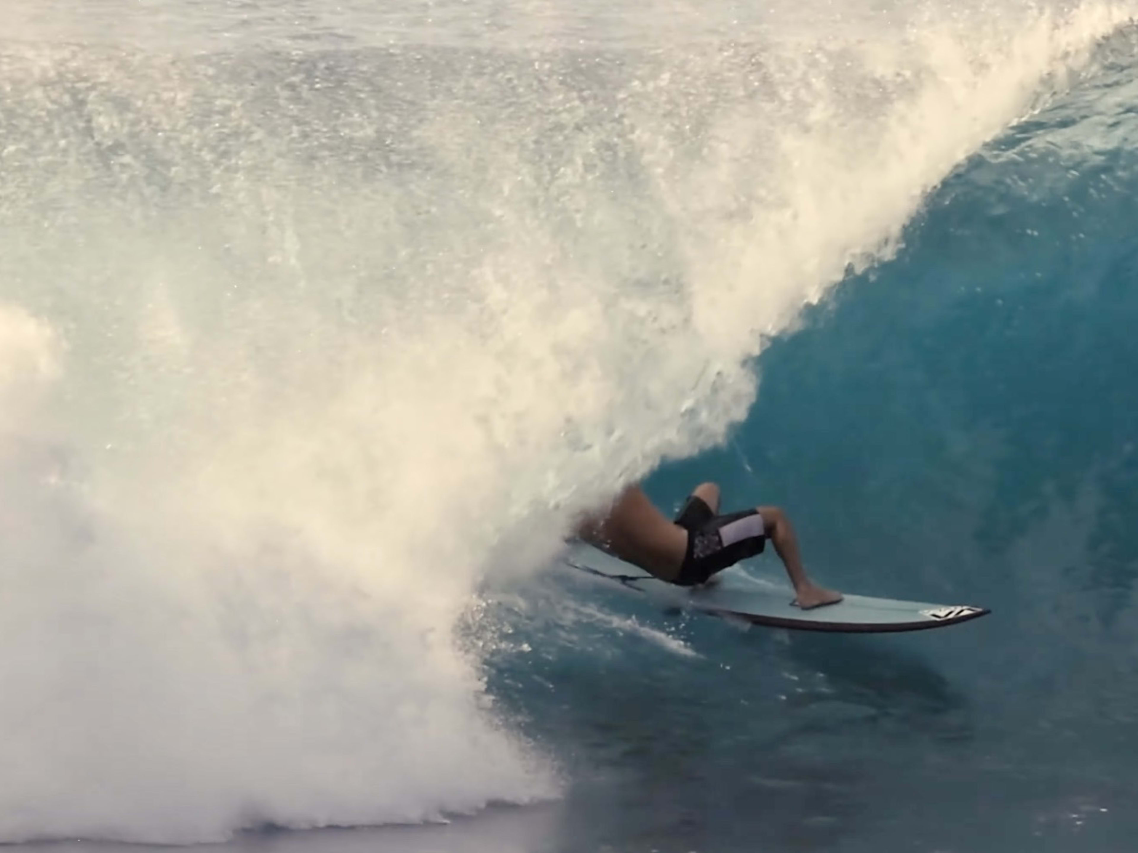 Album Surfboards' Head Shaper Talks All Things Clay Marzo - Surfer