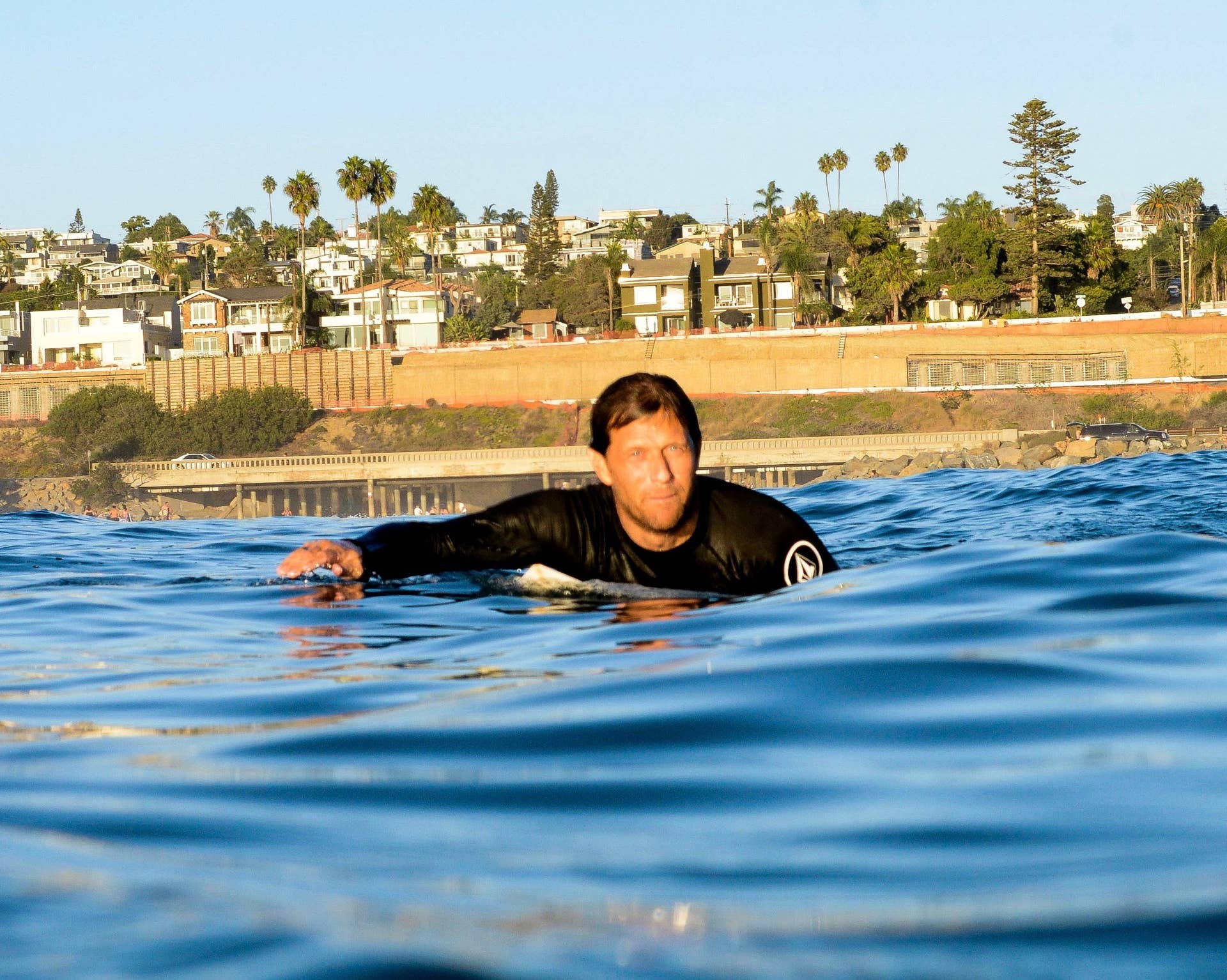 SURFER Joins Forces With Surf Trade Show Coming To San Diego - Surfer