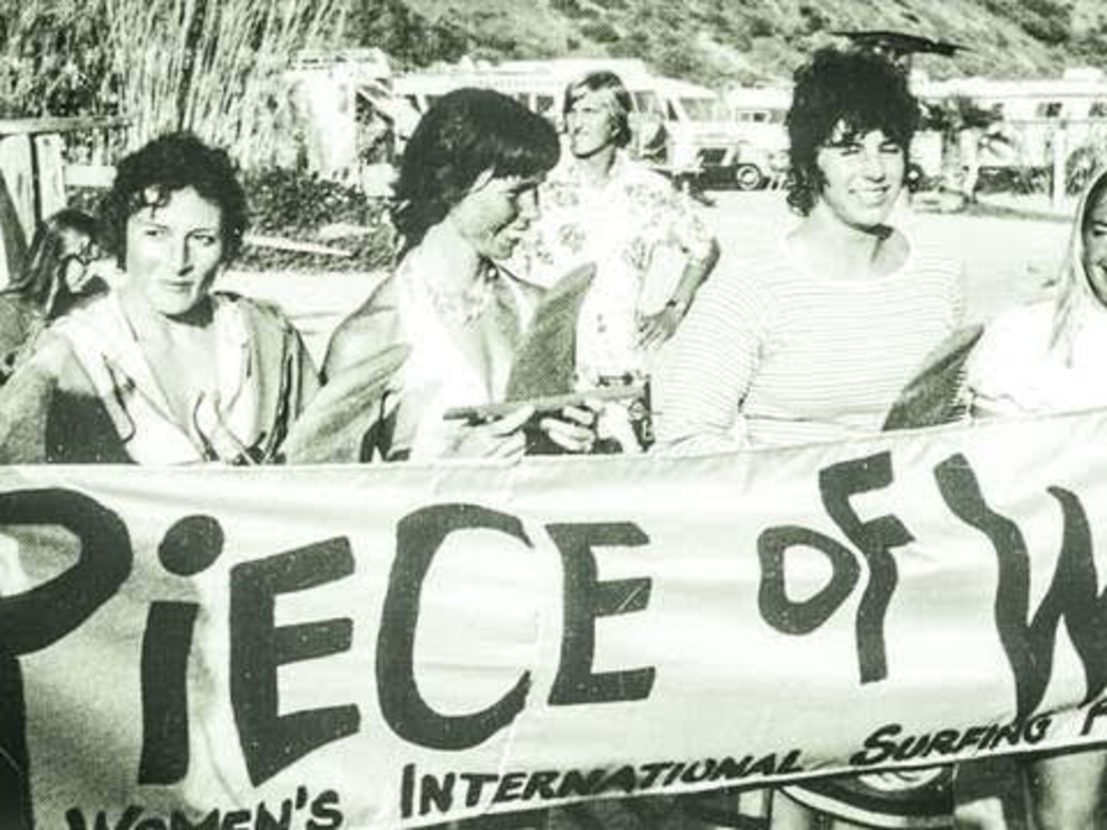 Surfing History: Surfing Origins and Historical Moments - Surfer