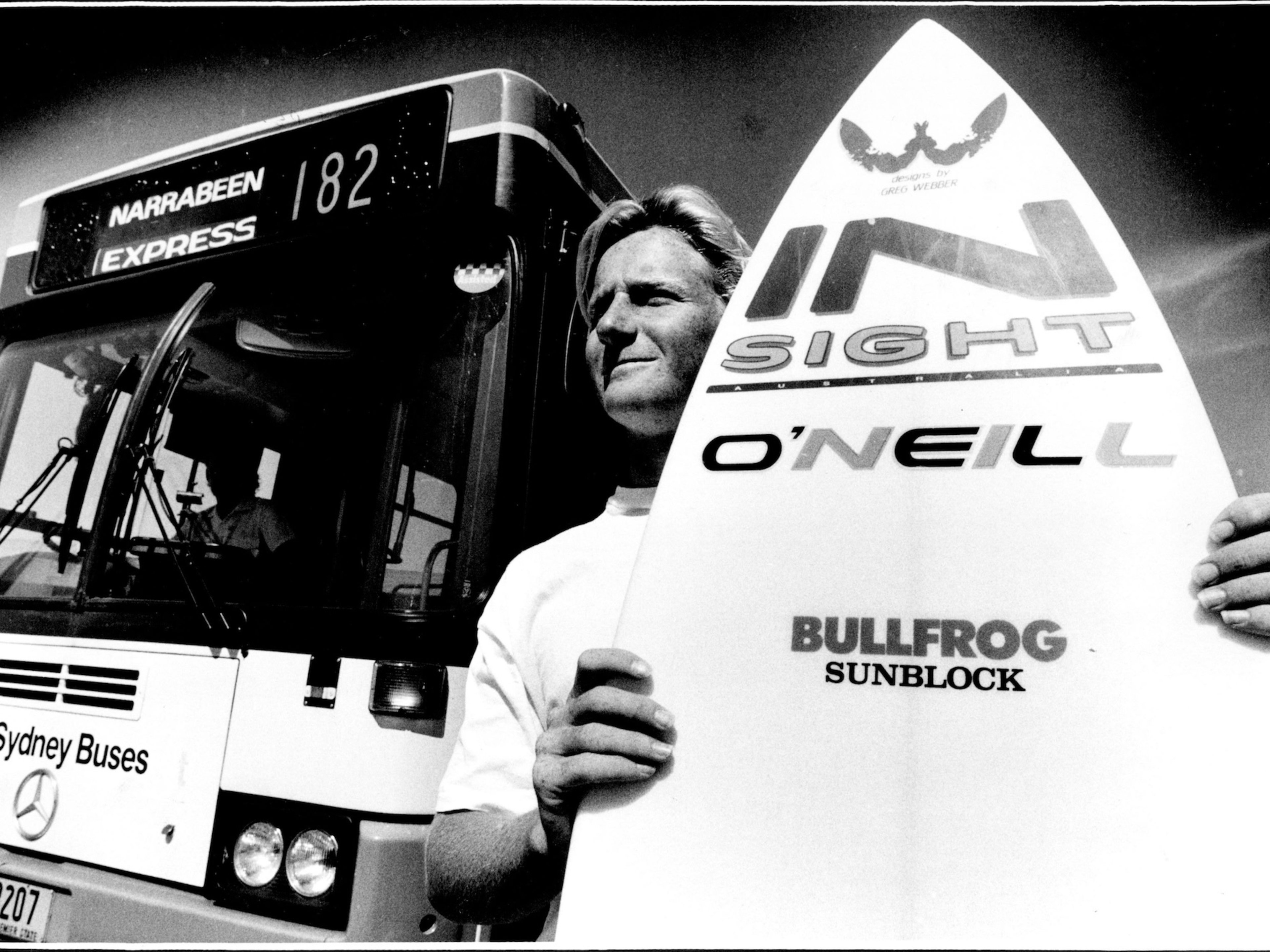 Rest in Peace: Shane Herring, Aussie Surf Icon, Has Died