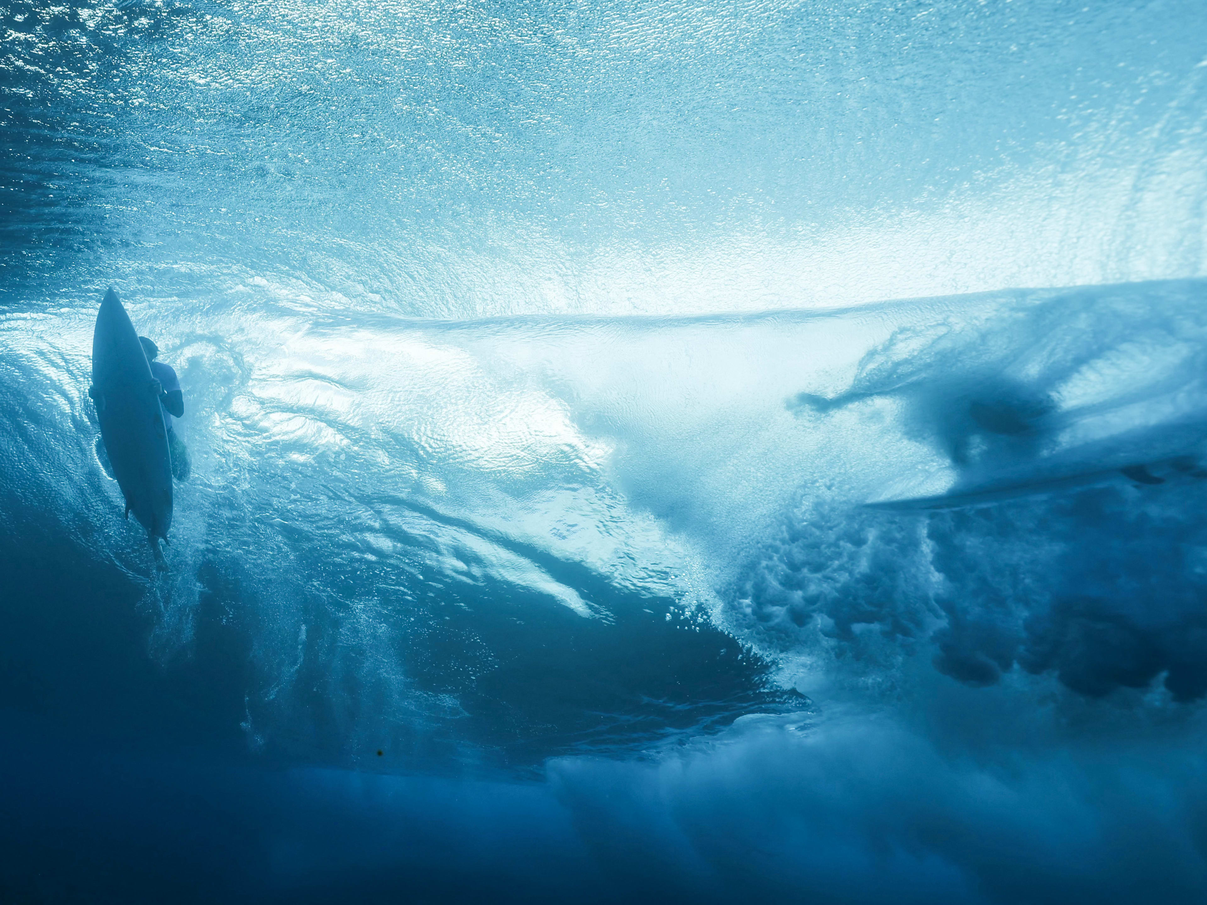 The 6 Best Places To Catch a Barrel Wave - Surfer