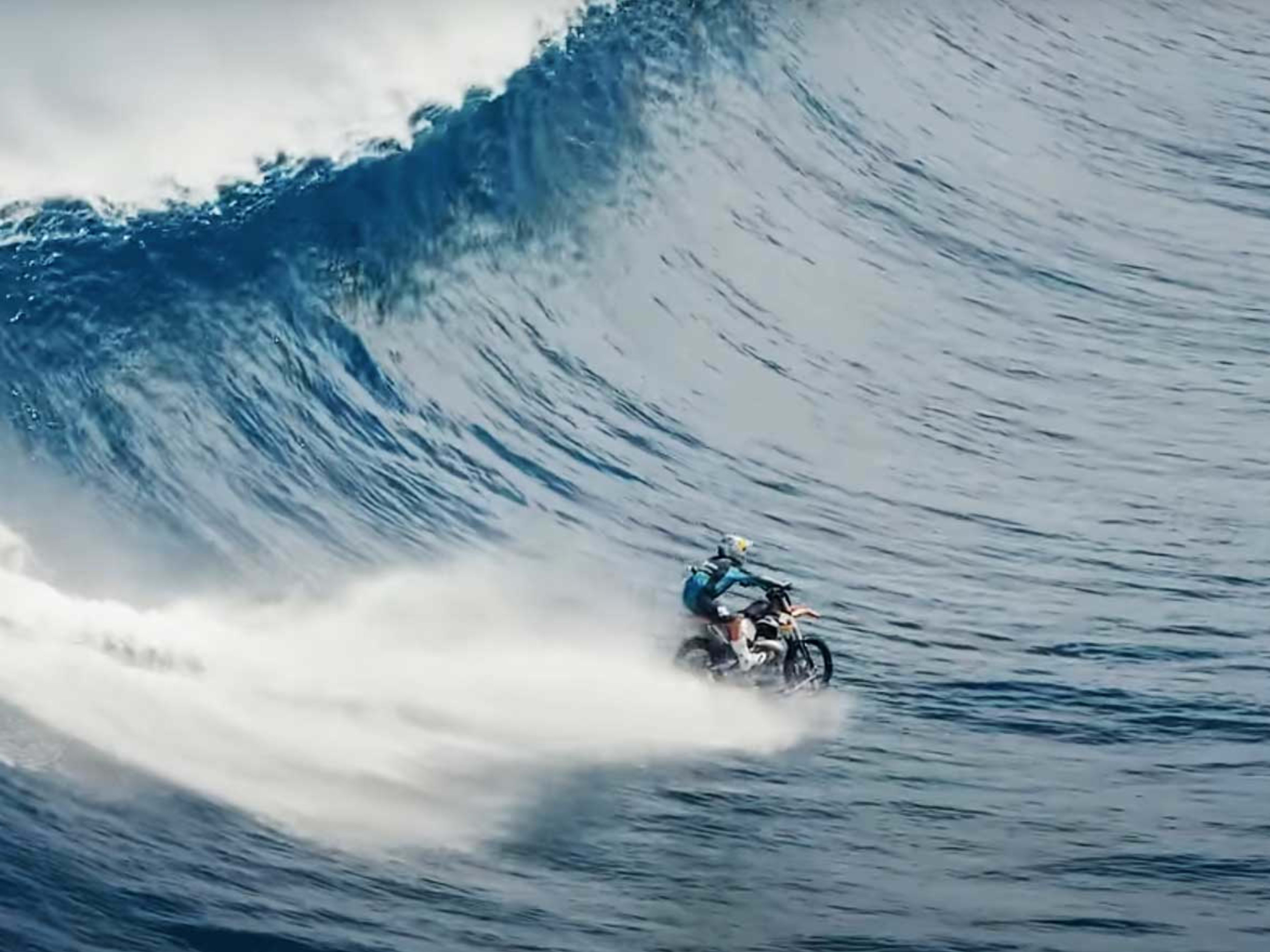 Big Waves, Acid Drops and Evil Knievel: Surfing’s Greatest Stunts - Surfer