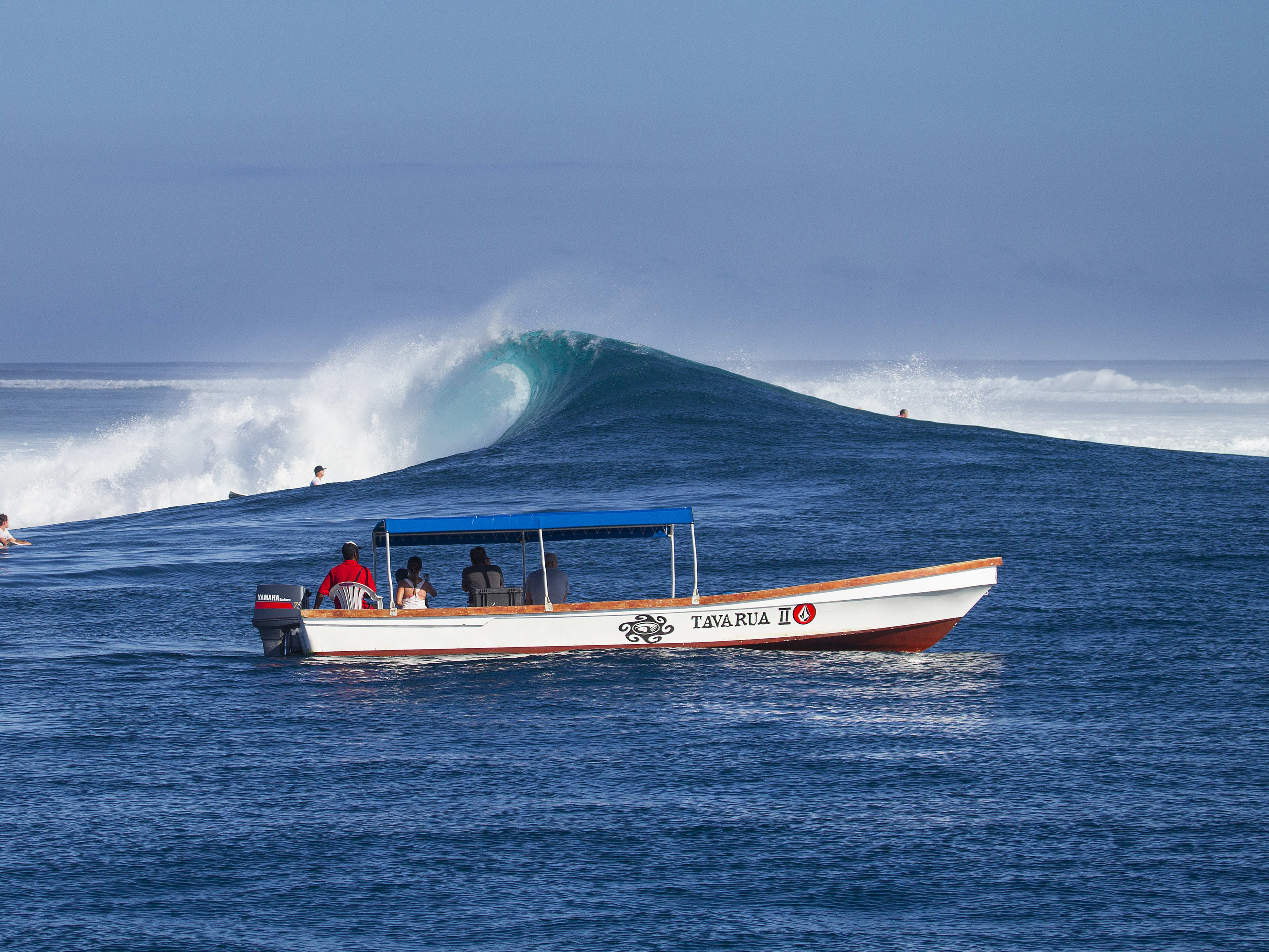 Surf Culture: History, Art, Travel, and More - Surfer