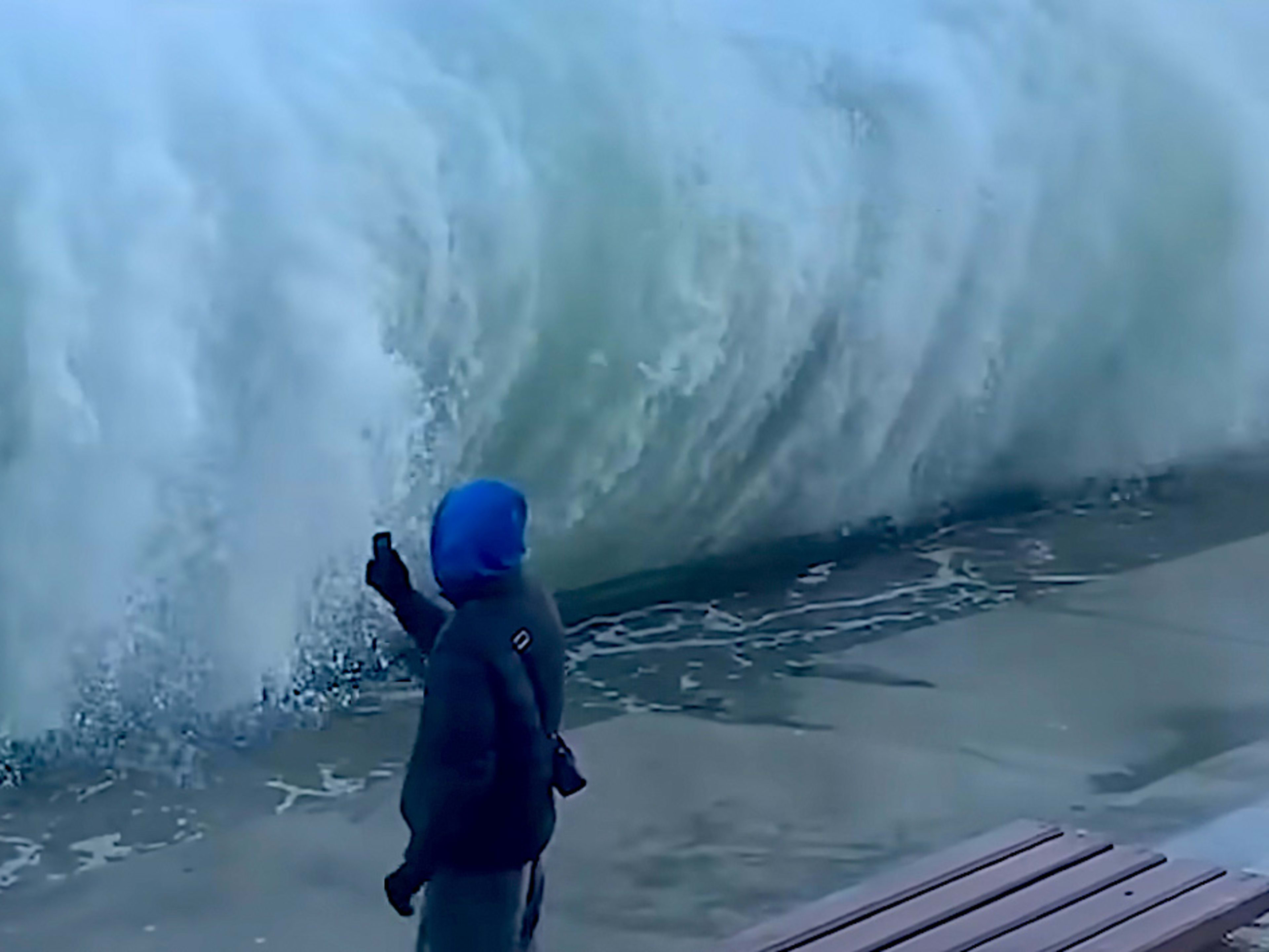 Weird Boards, Weird Waves: Inside the Unconventional Surfing Life of Blair Conklin - Surfer