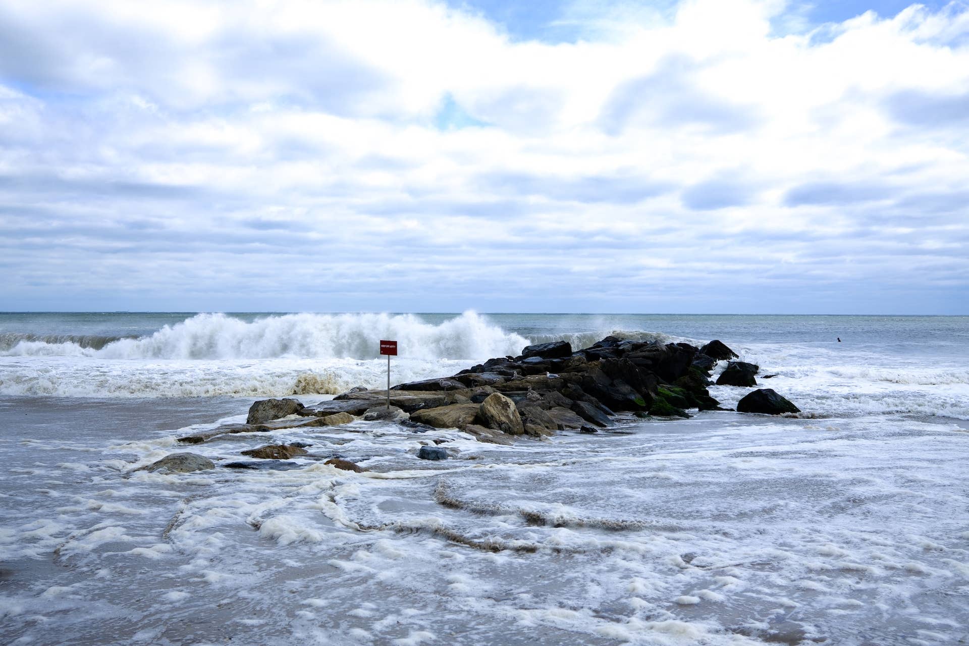 Surfrider: “Nature-Based Solutions Prevailed” During Hurricane Erin ...