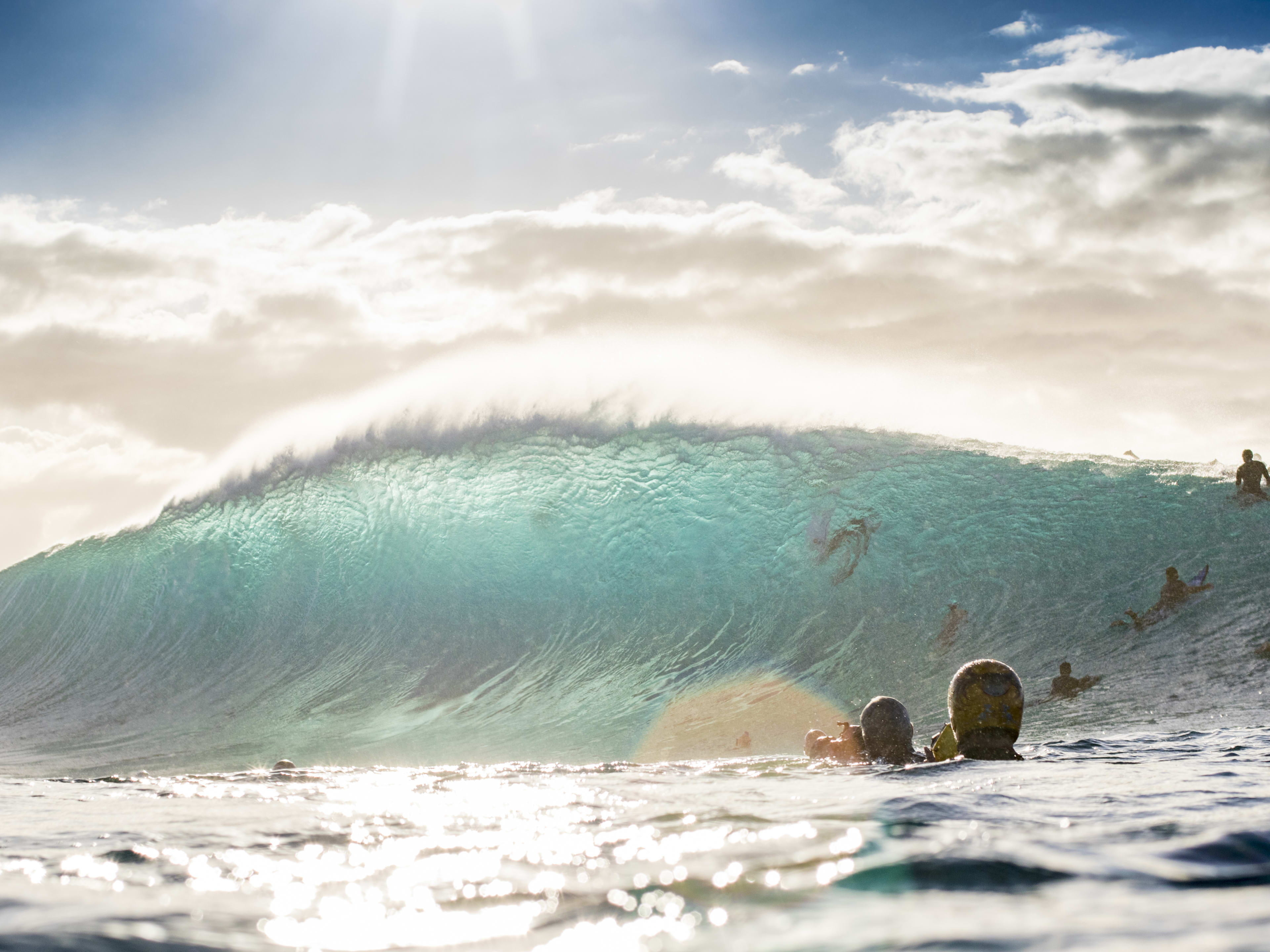 Surf Culture: History, Art, Travel, and More - Surfer