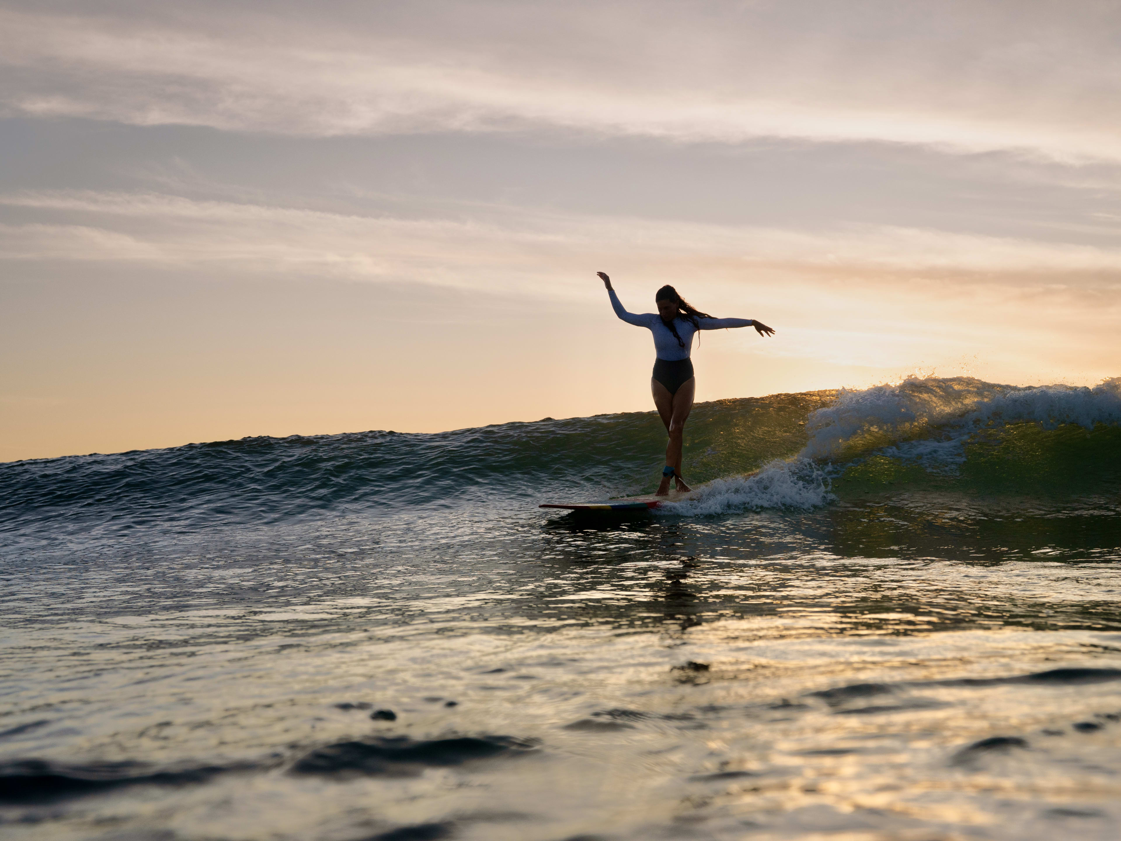 Surfing History: Surfing Origins and Historical Moments - Surfer