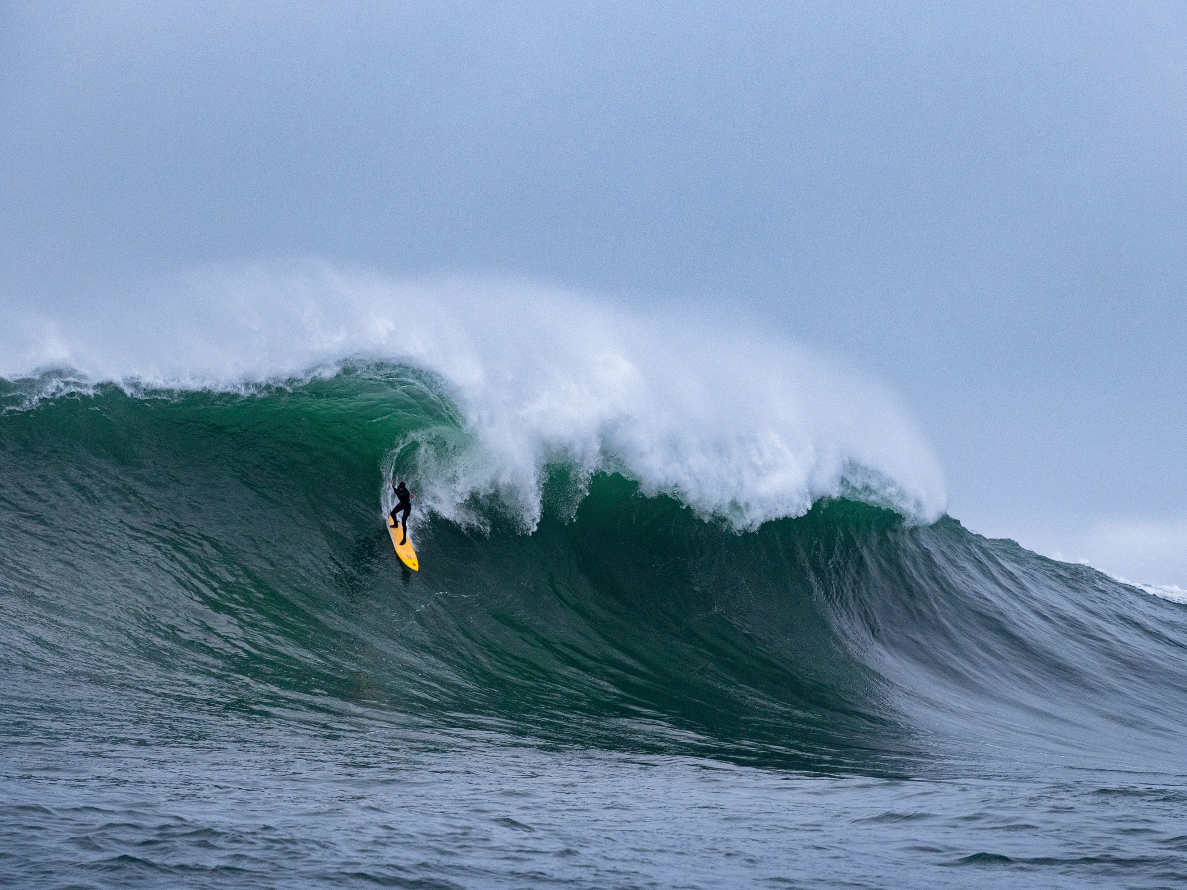 Surfing History: Surfing Origins and Historical Moments - Surfer