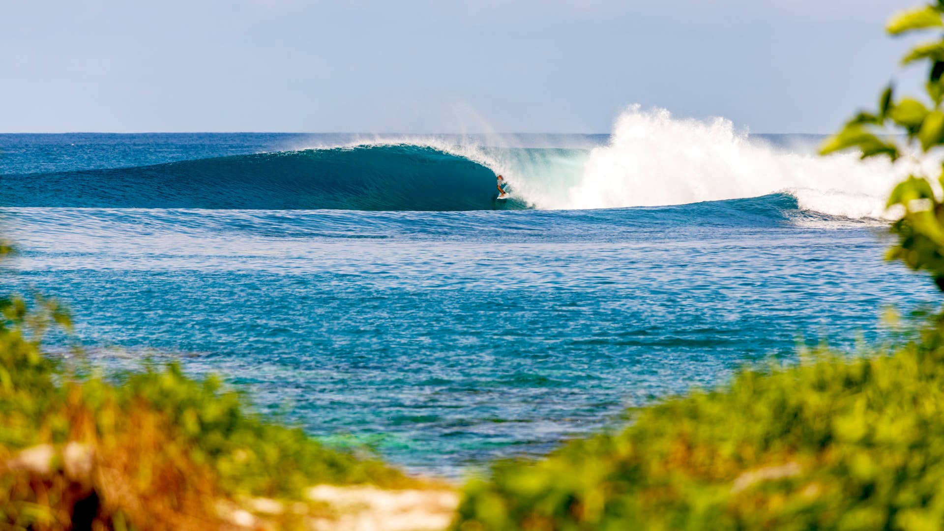6 of the Best Places To Surf in July - Surfer