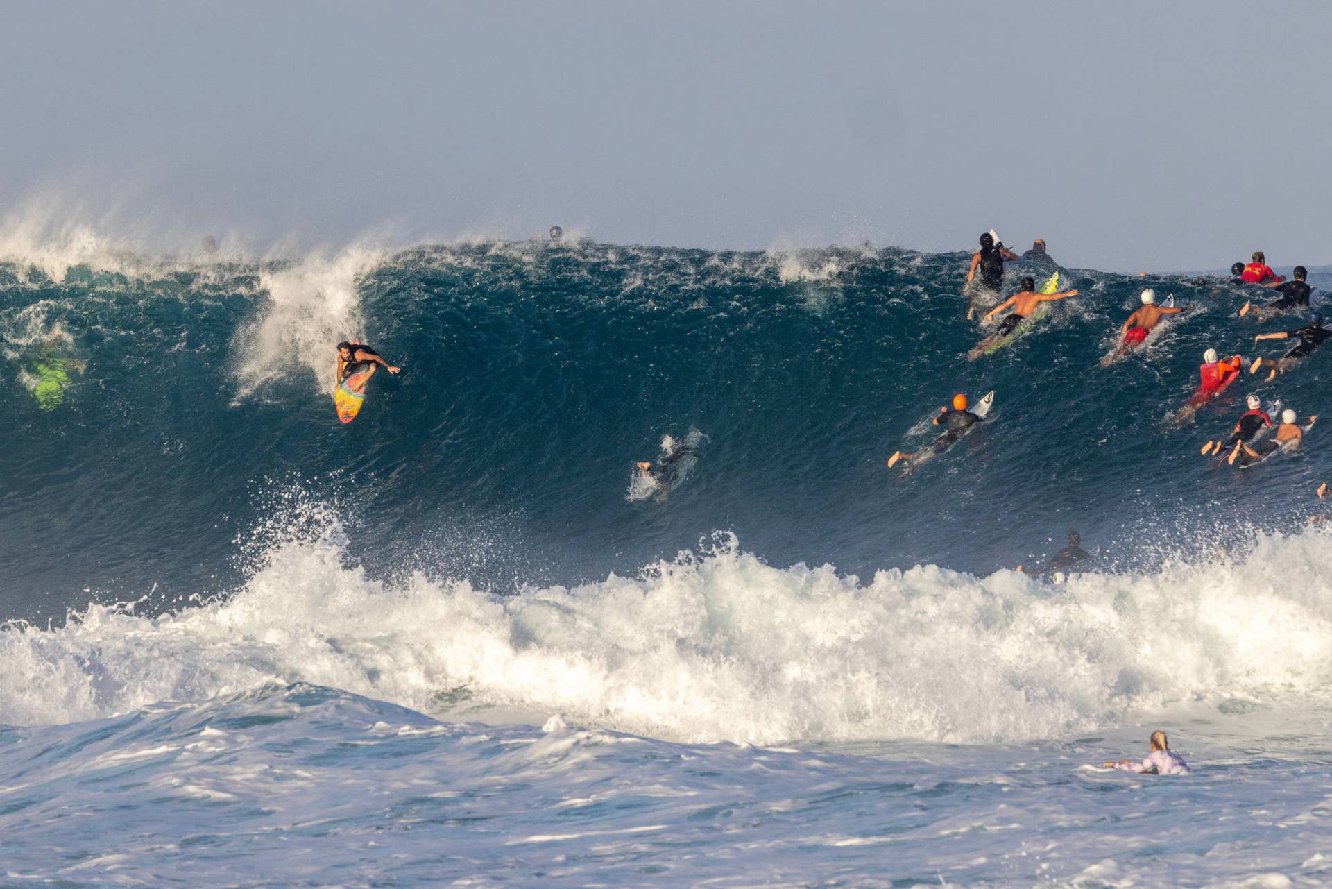 Mason Ho’s Best Waves on 29 Surfboards in 2025 (Video) - Surfer