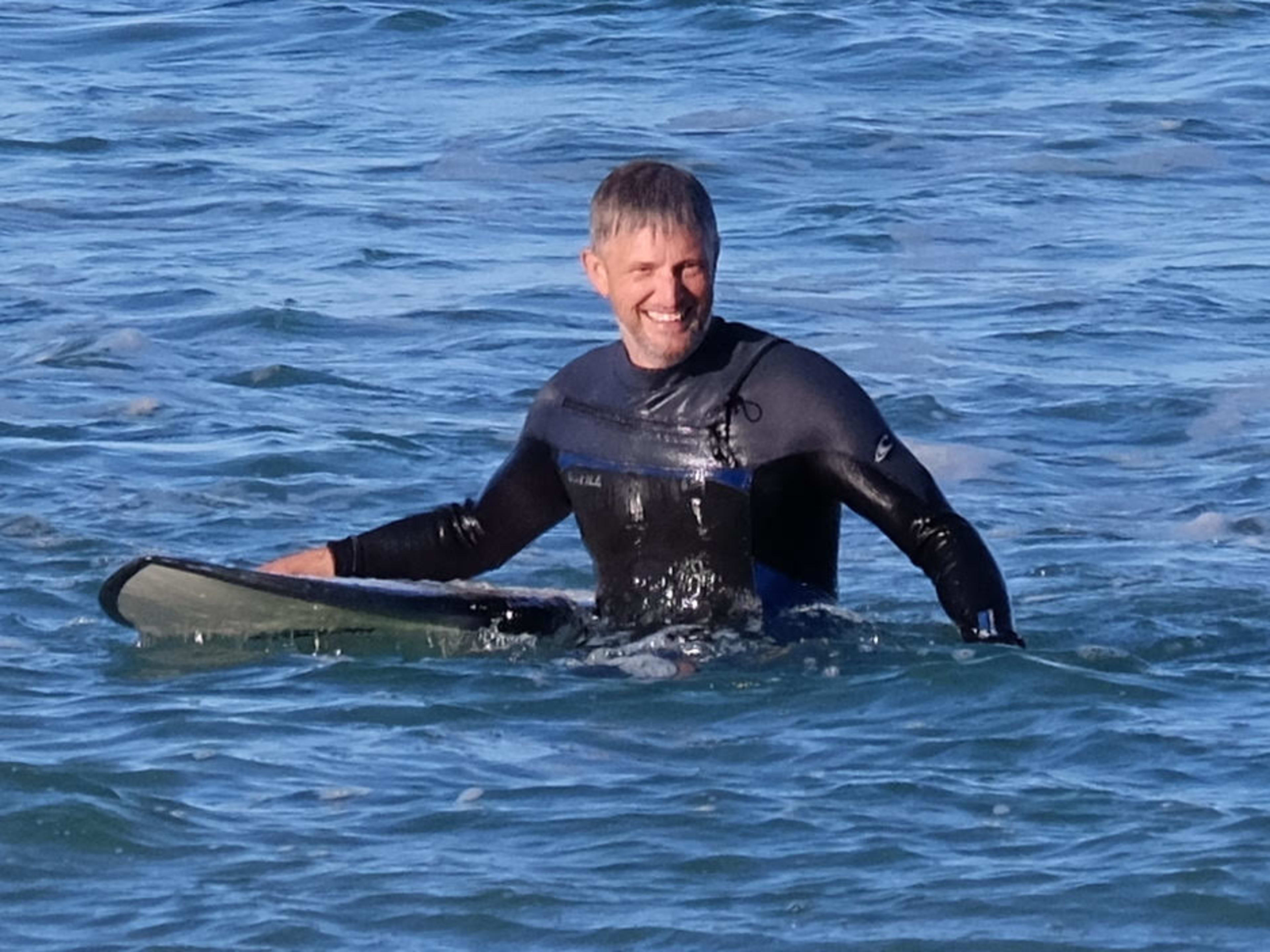 Meet the World’s Best, and Most Unknown, Surf Forecaster - Surfer