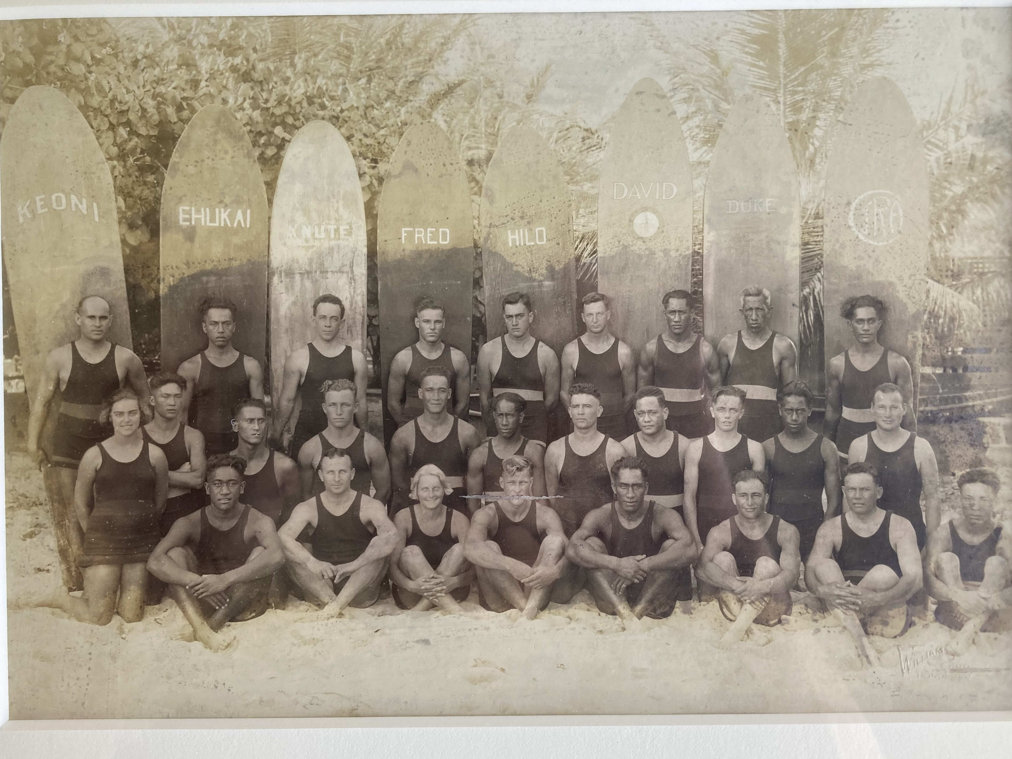 Hey Dibi: What's the Greatest Era in Surf History - Surfer