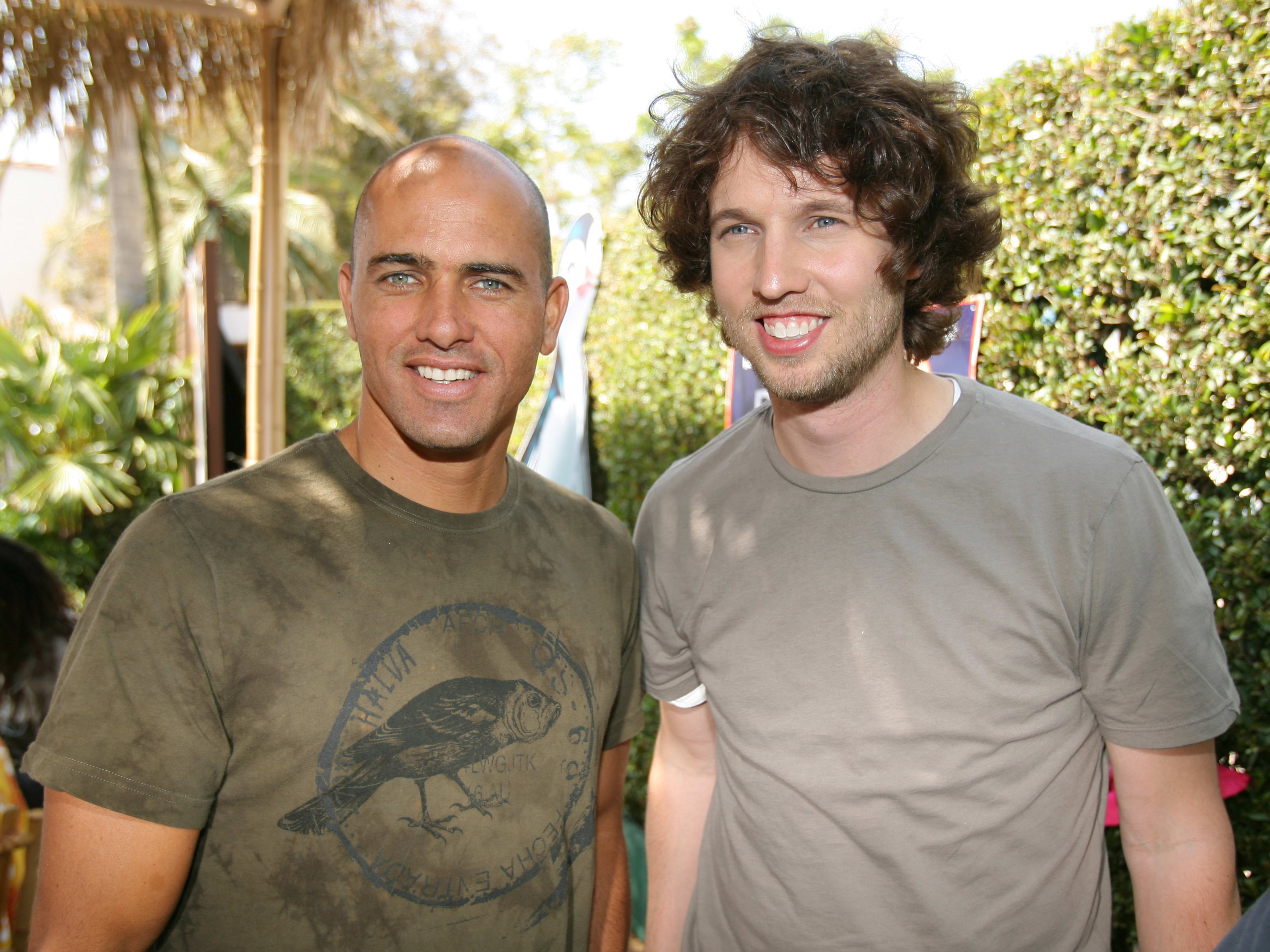 Interview With John Philbin: Turtle From the Movie 'North Shore' - Surfer