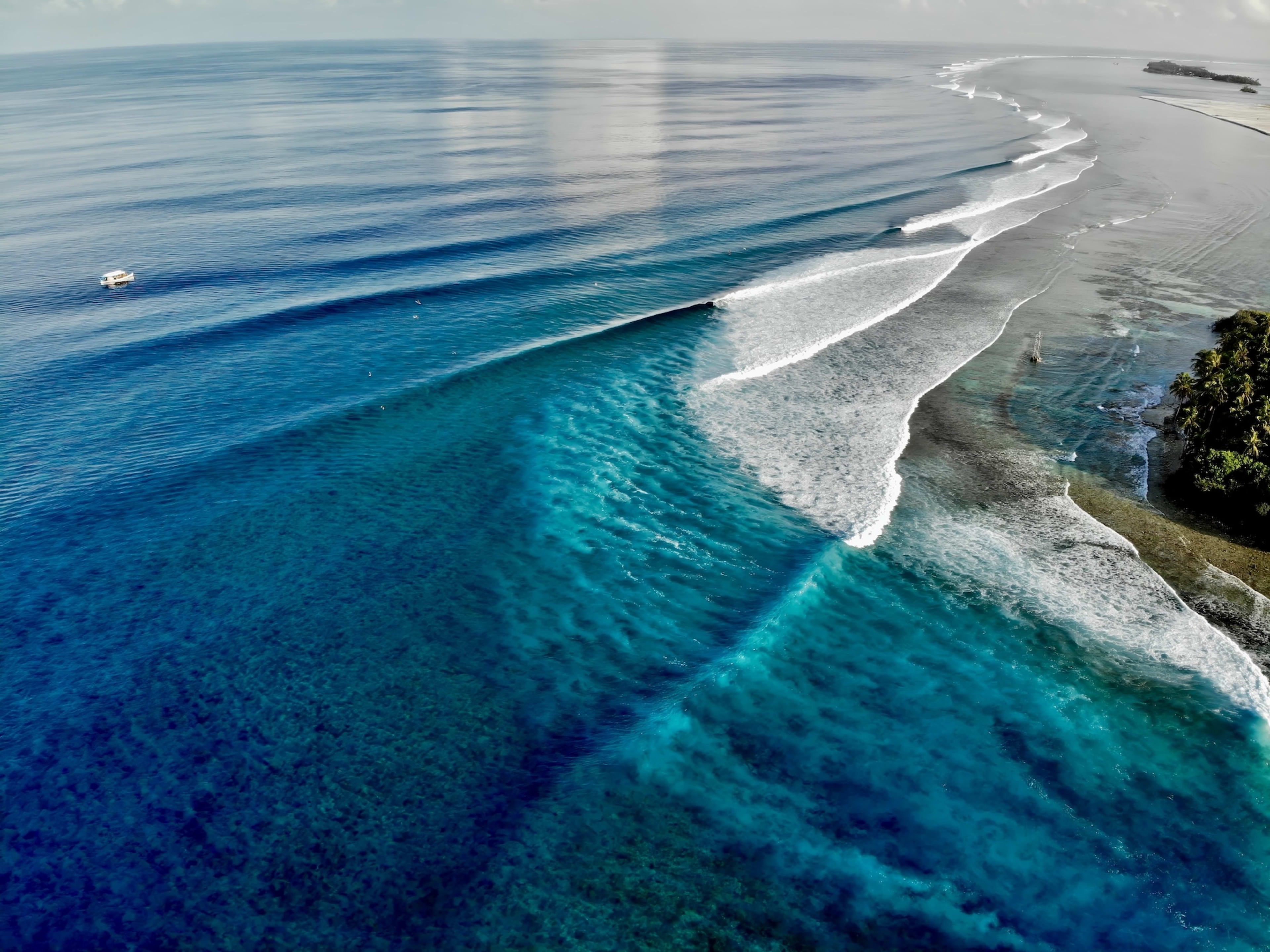 The World's Most Expensive Surf Trips - Surfer