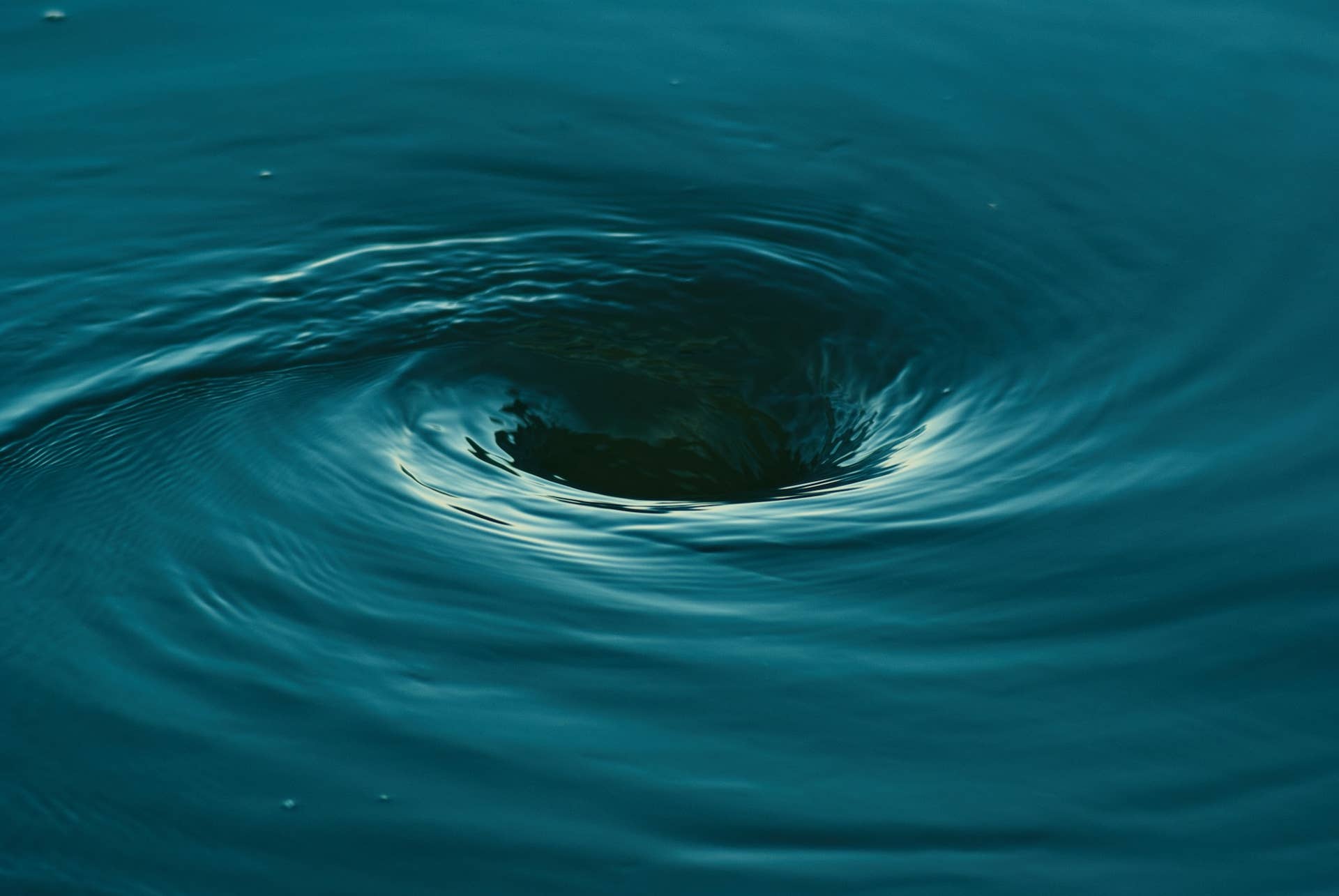 Canada’s Most Dangerous Surf Spot? The Whirlpool of Death - Surfer