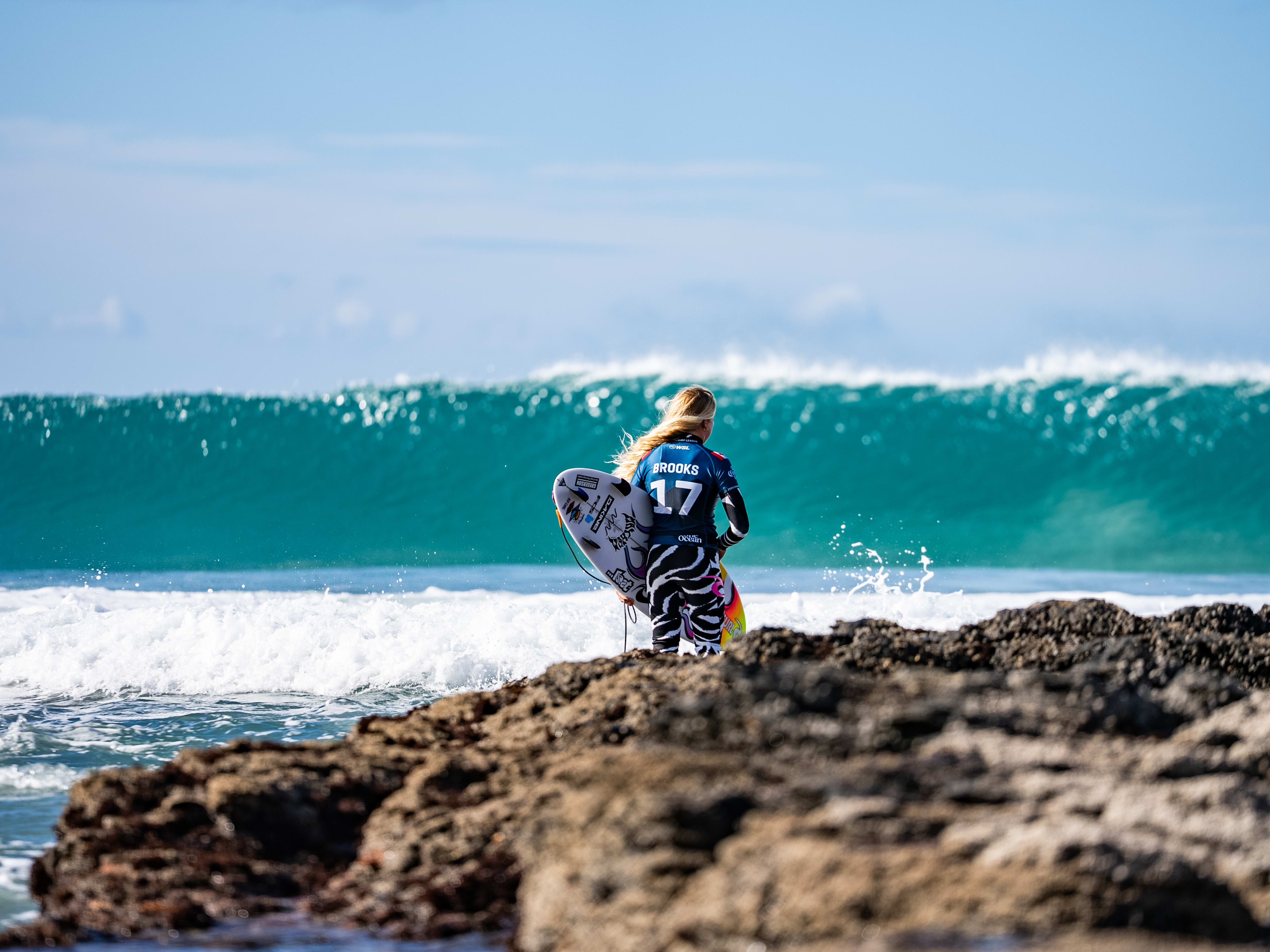 Surf Industry News - Surfer