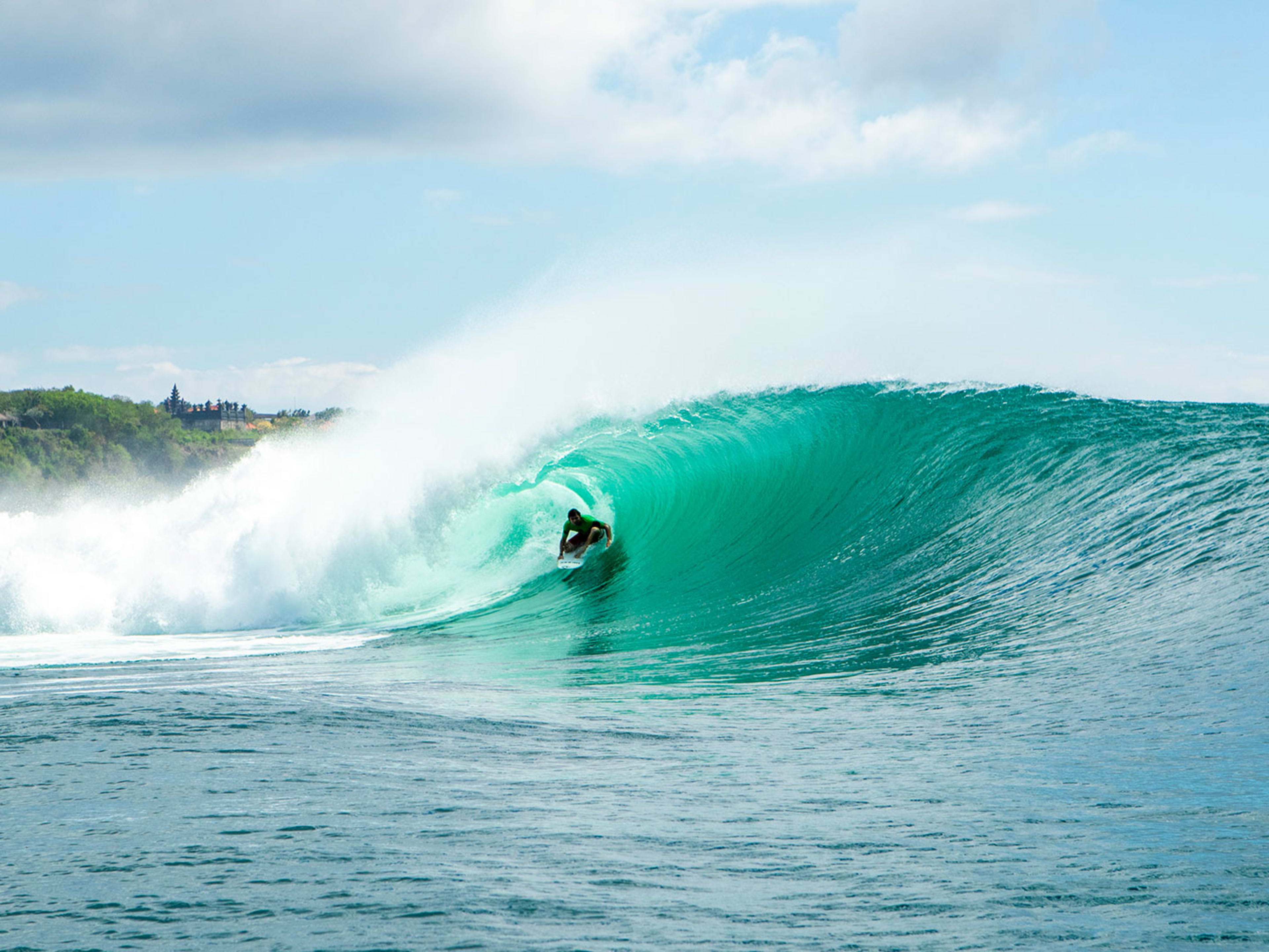 Meet the Invitees for the 2025 Rip Curl Cup Padang Padang - Surfer