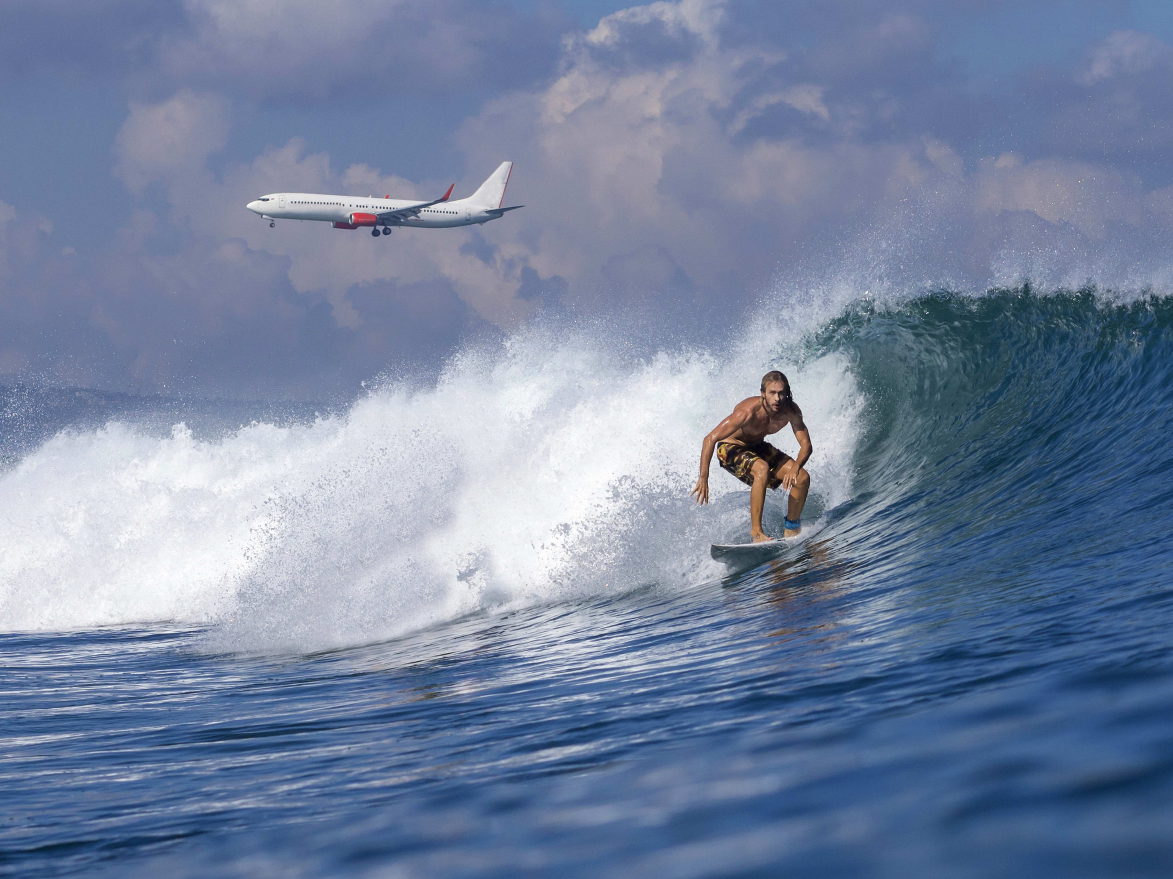 Surf Culture: History, Art, Travel, and More - Surfer