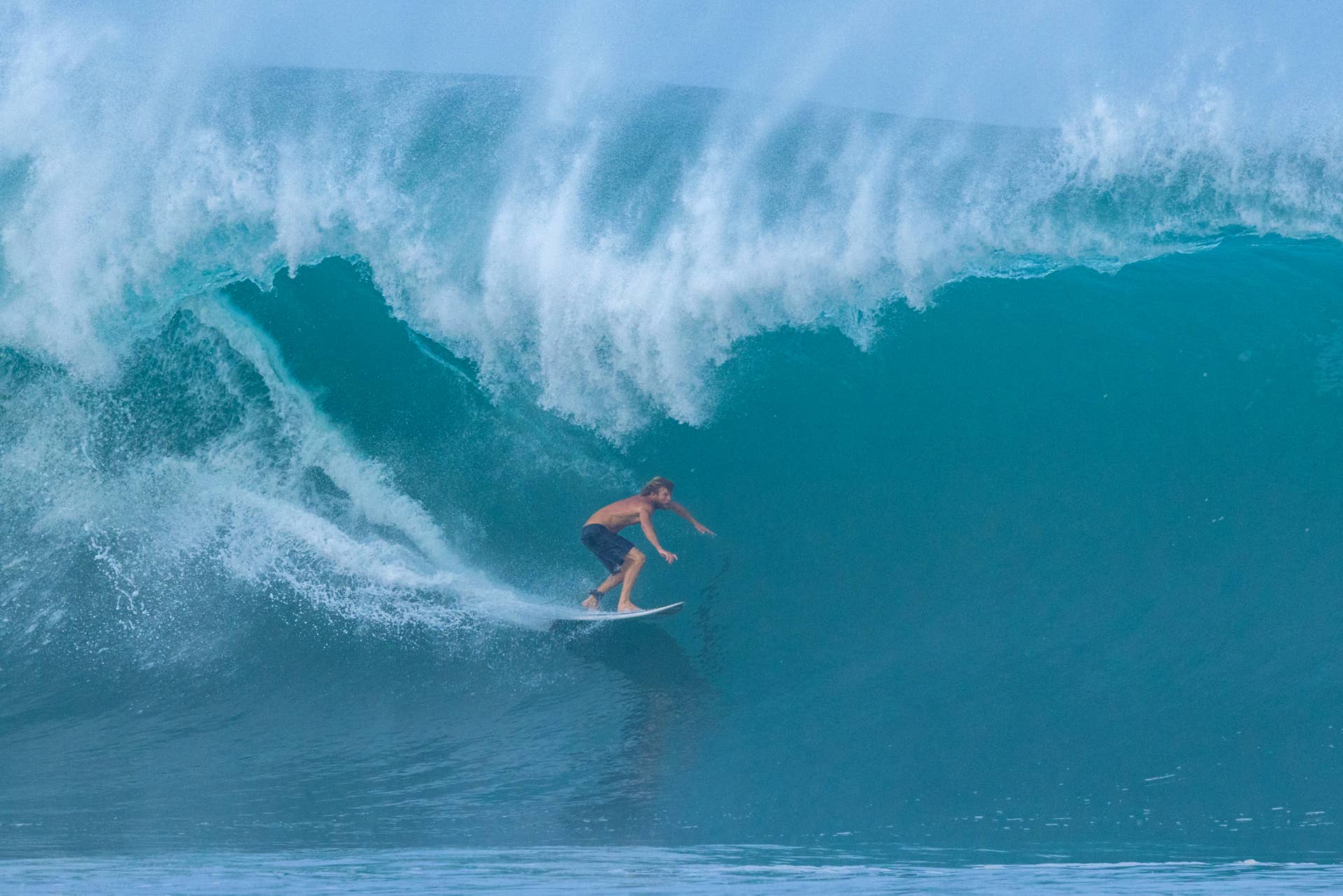 The Latest News About Surfers Around the World - Surfer