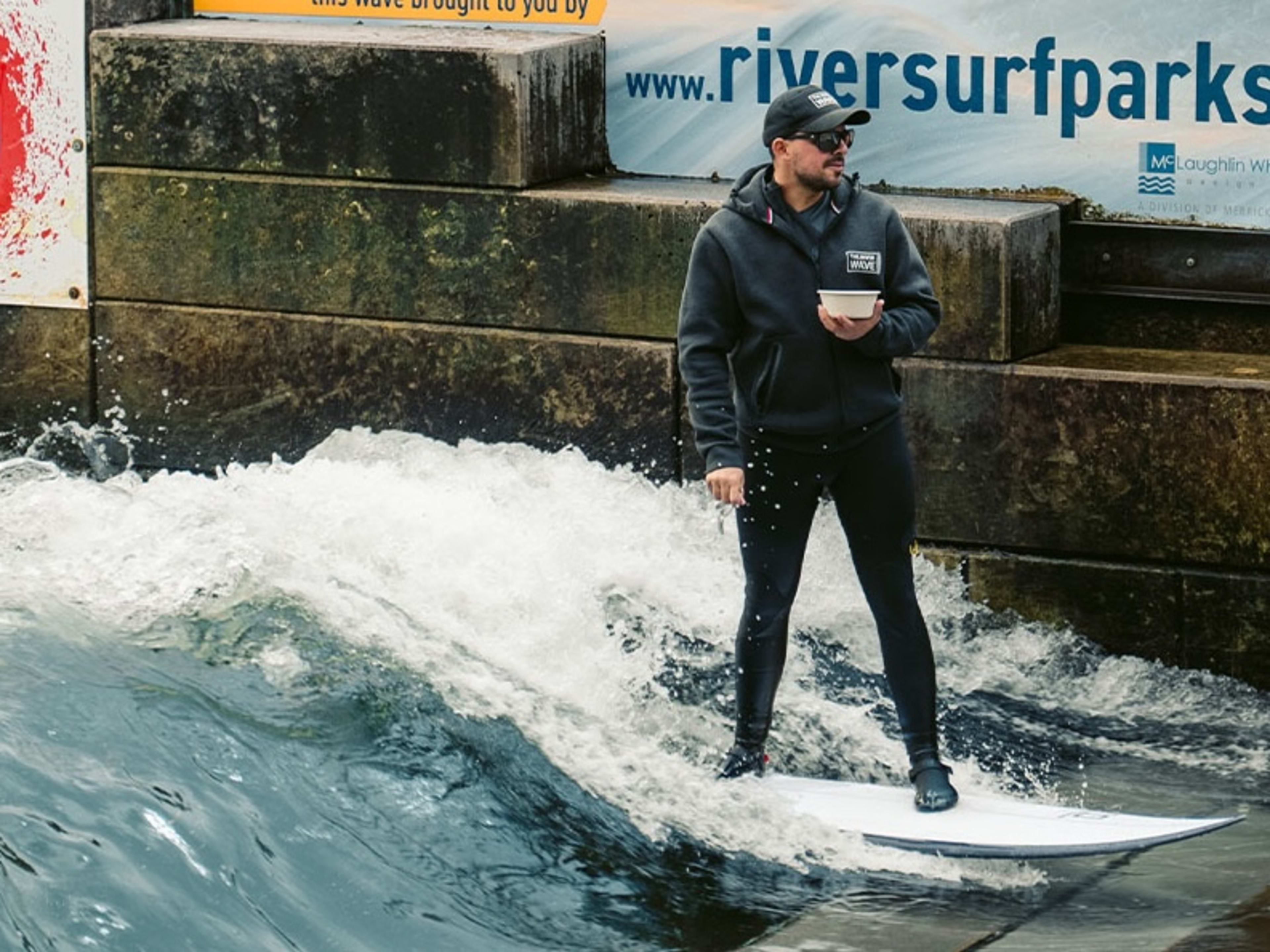 Surfing News and Updates: Events, Industry News, and More - Surfer