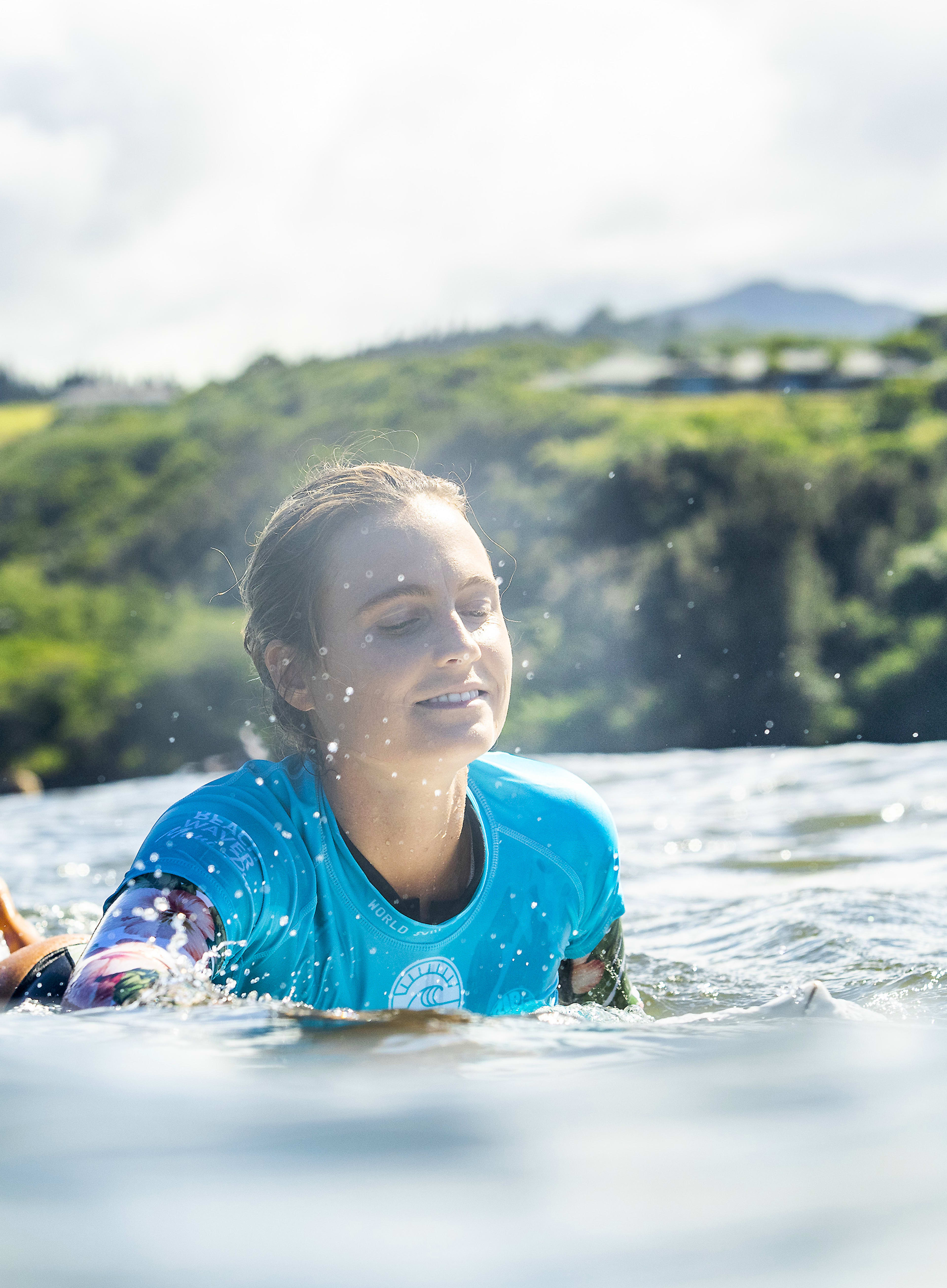 Alana Blanchard Talks New Reality TV Gig