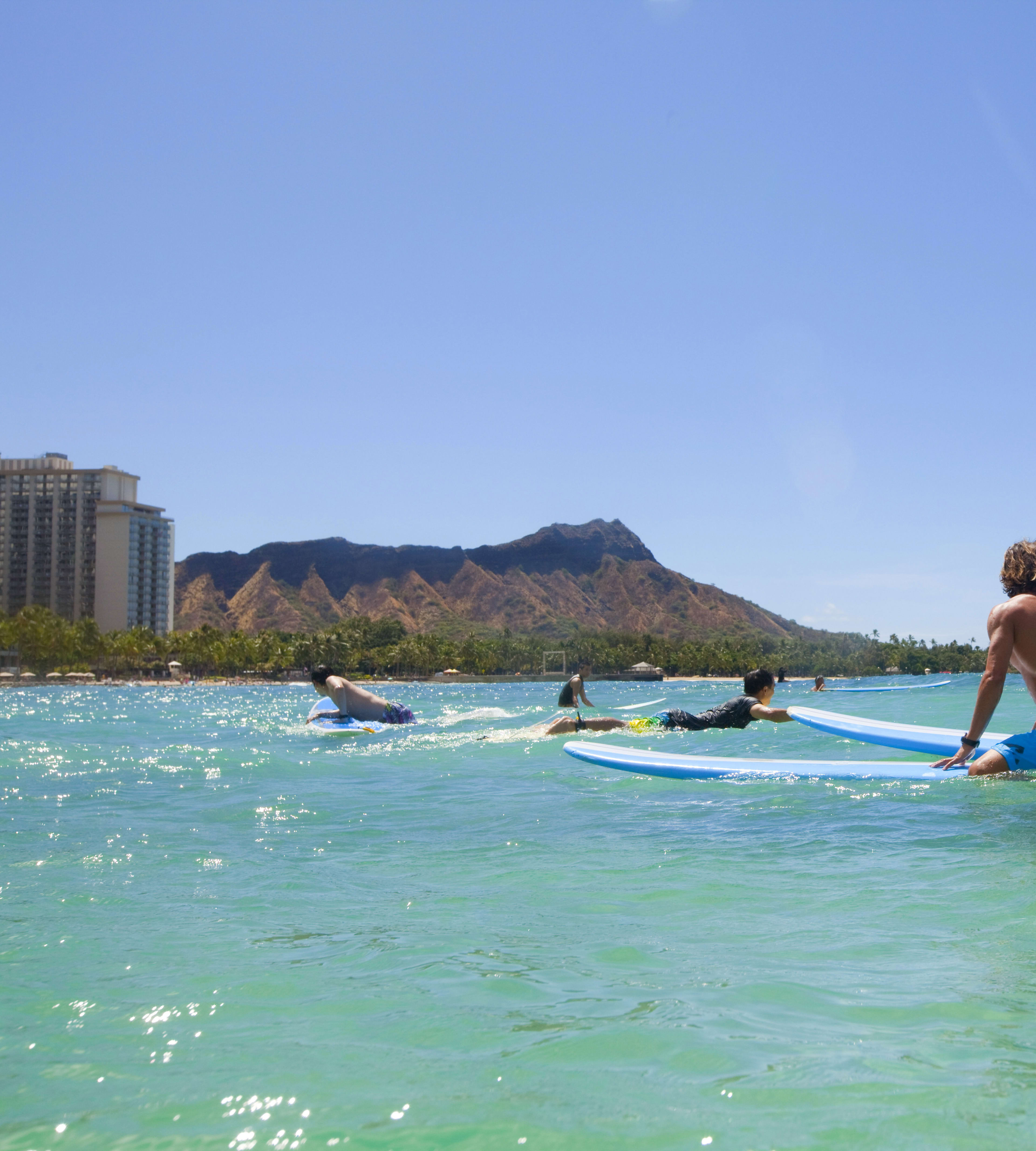 Surfing How-To Guides