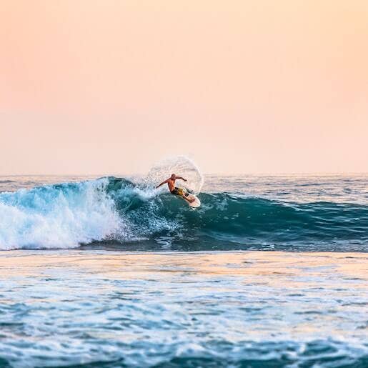 Surf Travel: The Best Beaches, Surf Trip Destinations, and More