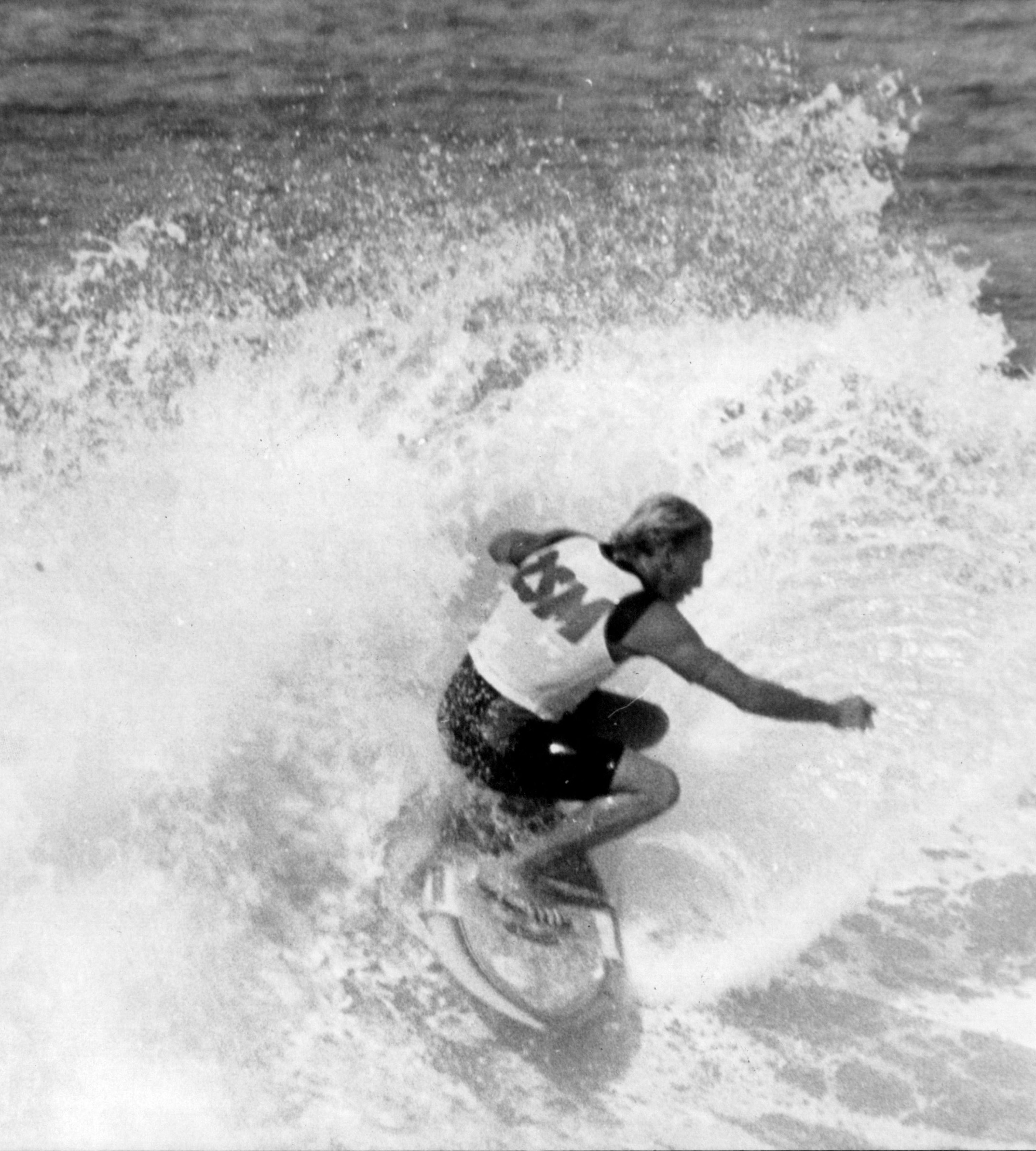 The Latest News About Surfers Around the World