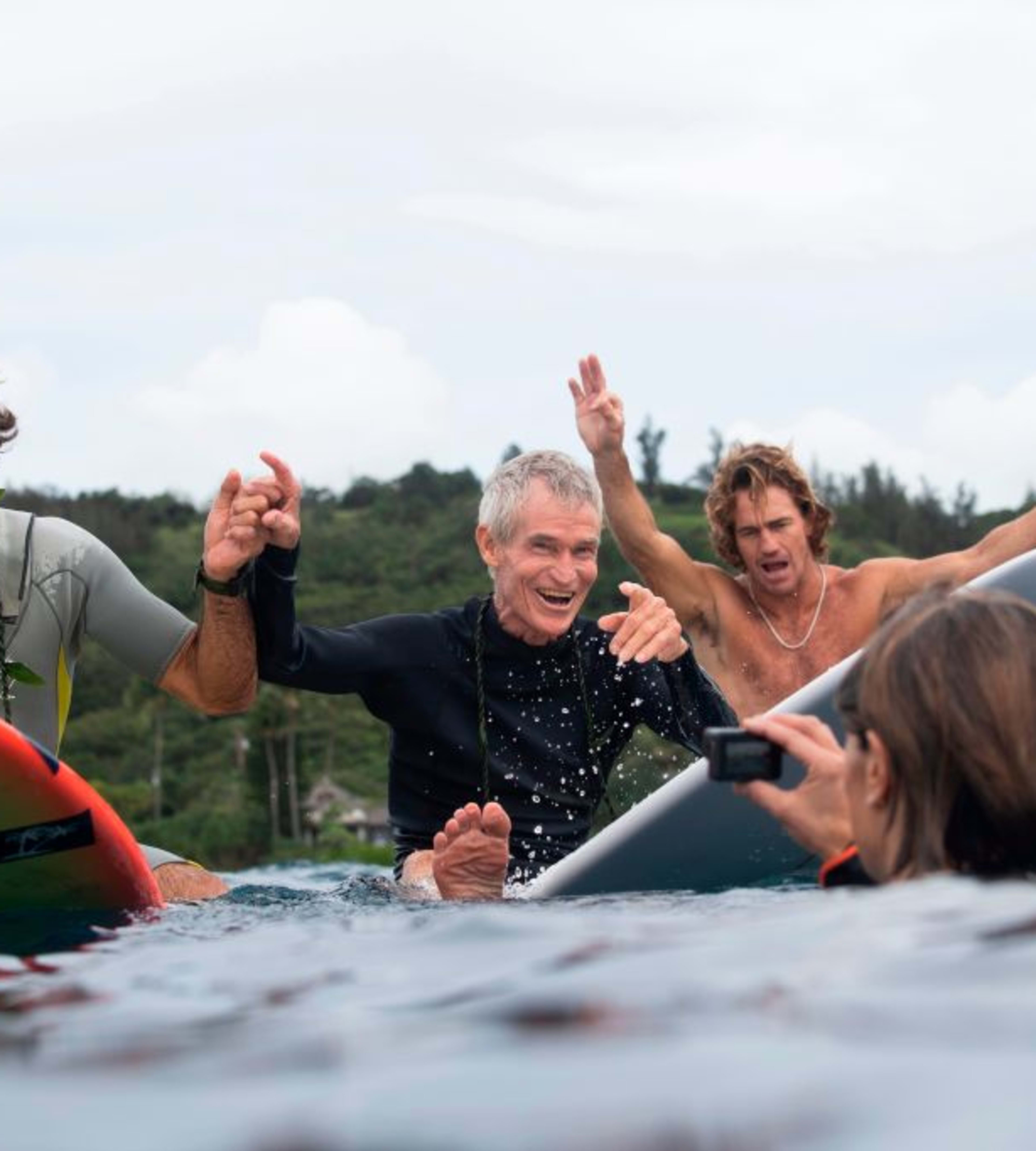 Surfing How-To Guides