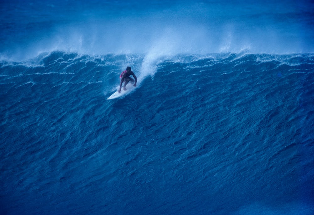 The Definitive Profile of Australian Icon Mark Occhilupo - Surfer