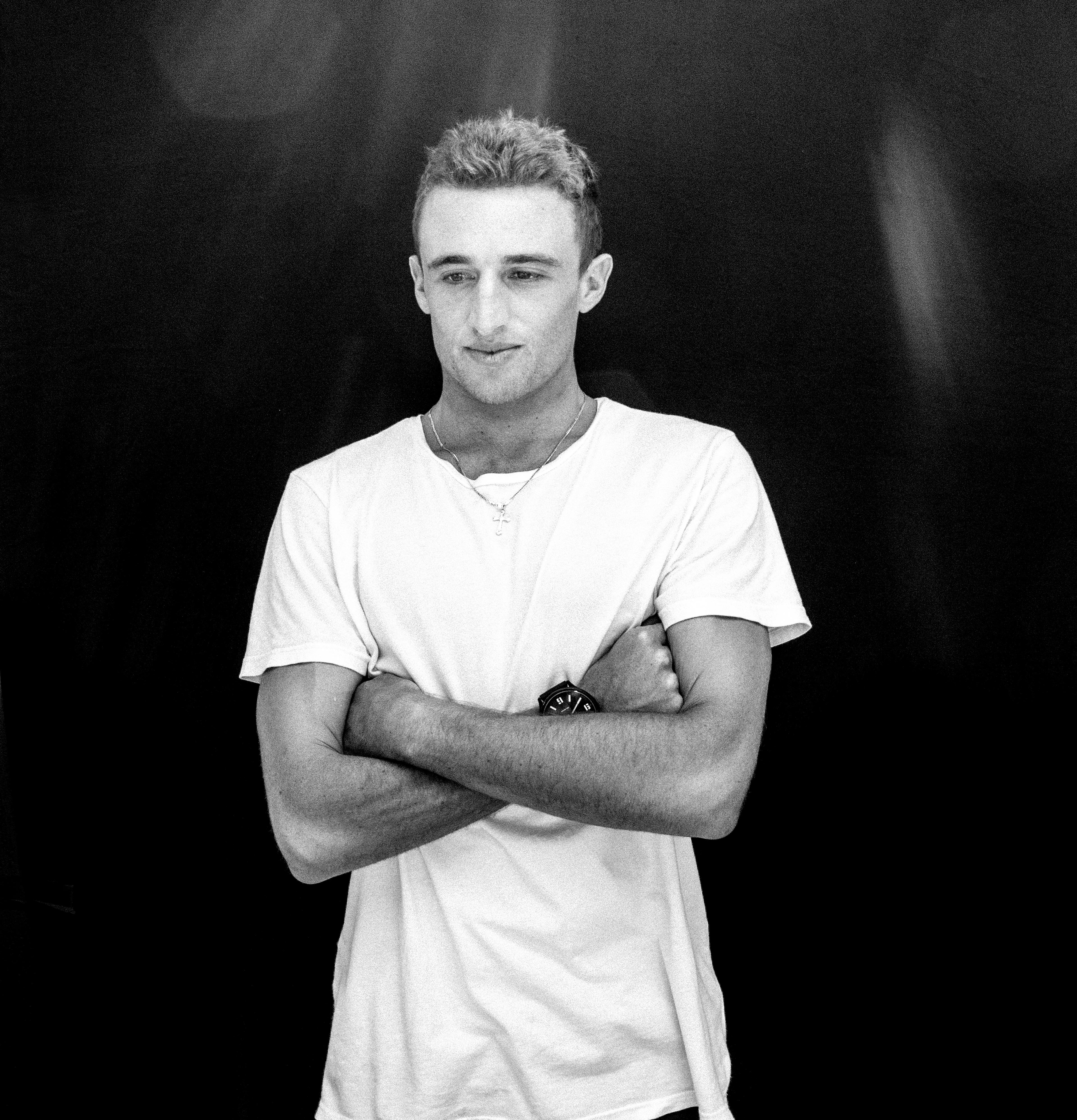 Speakeasy With Matt Banting - Surfer