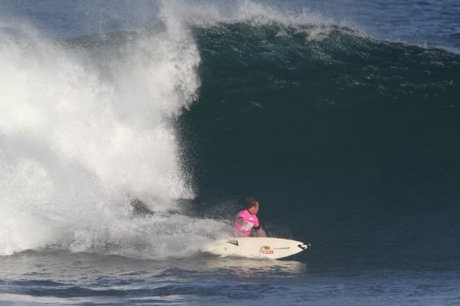 Western Australia Makes Me Crazy! - Surfer