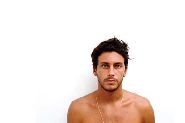 The SURFER Profile: Jeremy Flores - Surfer