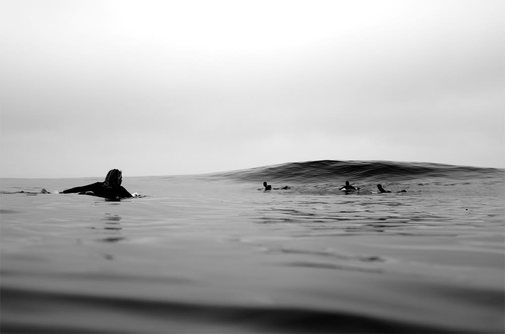 How To Be A Good Surfer - Surfer