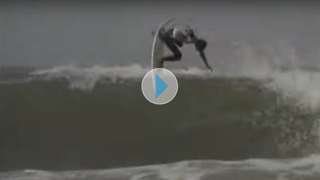 Five Things We Learned This Week - Surfer