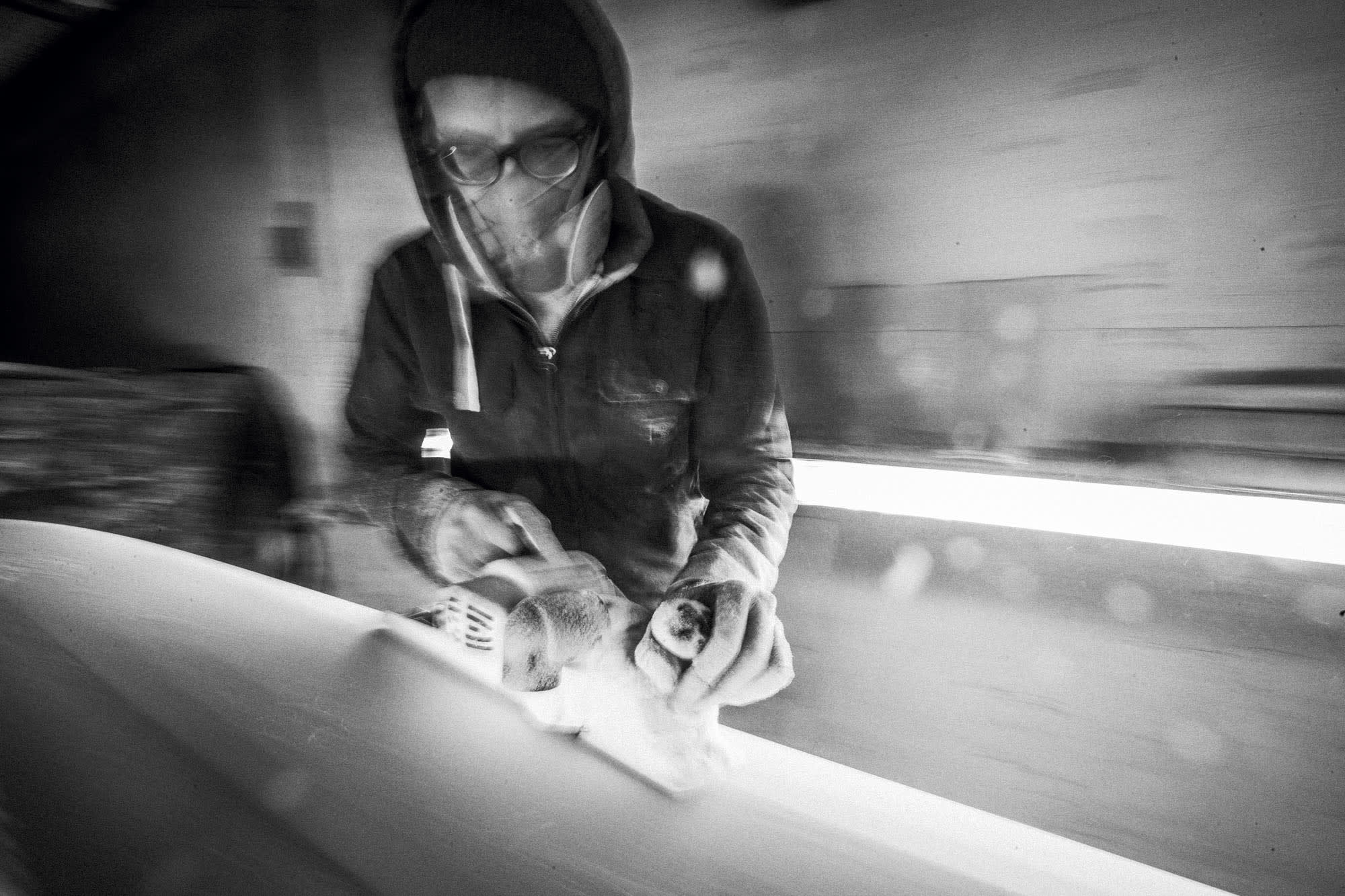 Jon Pyzel's 13 Must-Have Tools To Shape Your Own Surfboard - Surfer