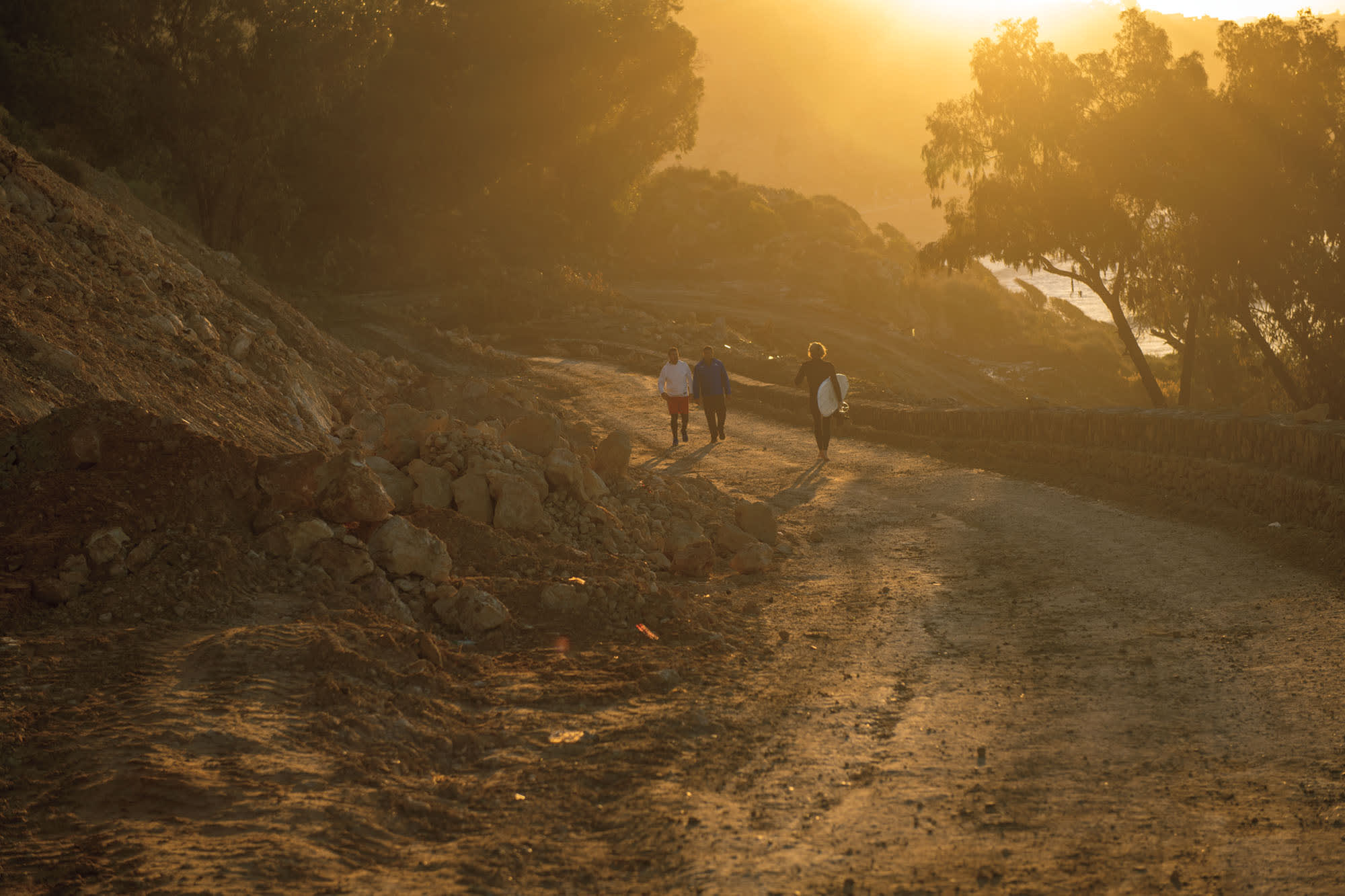 Torren Martyn: Twin-Fin Experimentalist Redefines Surfing - Surfer