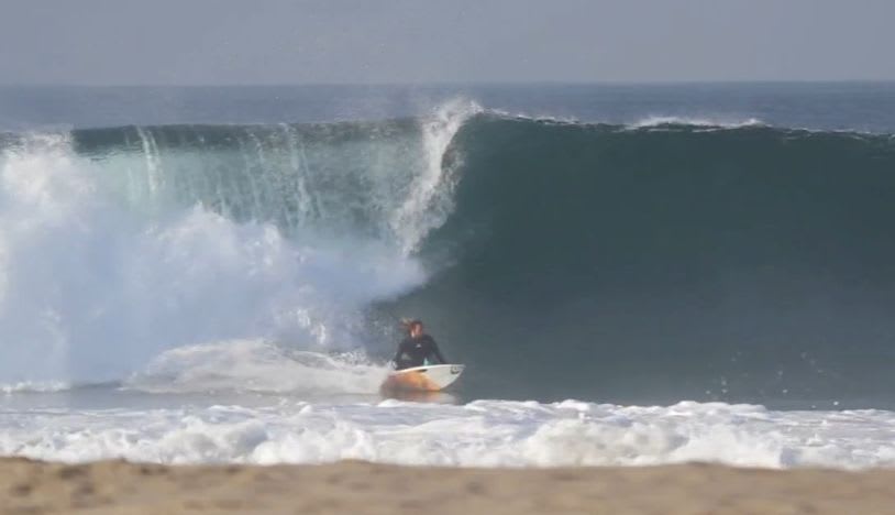 Nick Rozsa // Ventura // 2:34 - Surfer