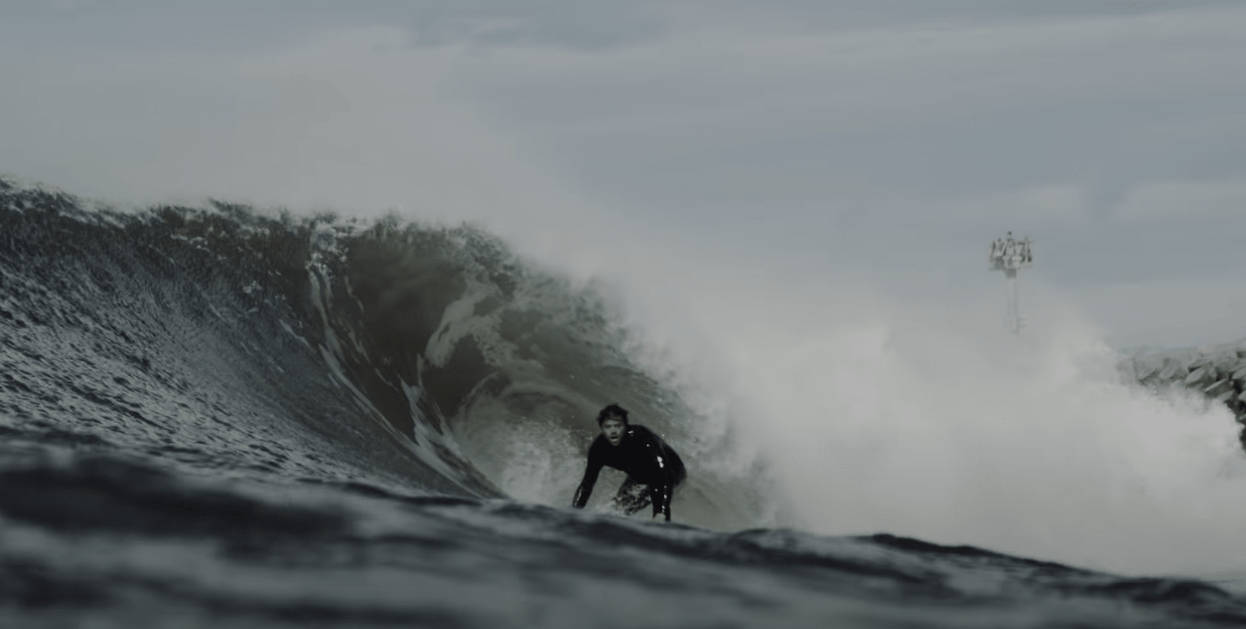 Ventura Surf Recipe: Brown Water, Hard Tunes & Nonchalant Ripping - Surfer