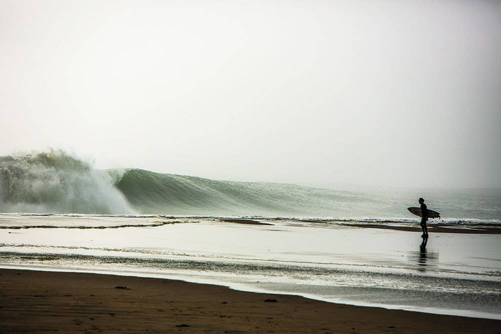 The Best Photos of 2014 | SURFER Magazine - Surfer