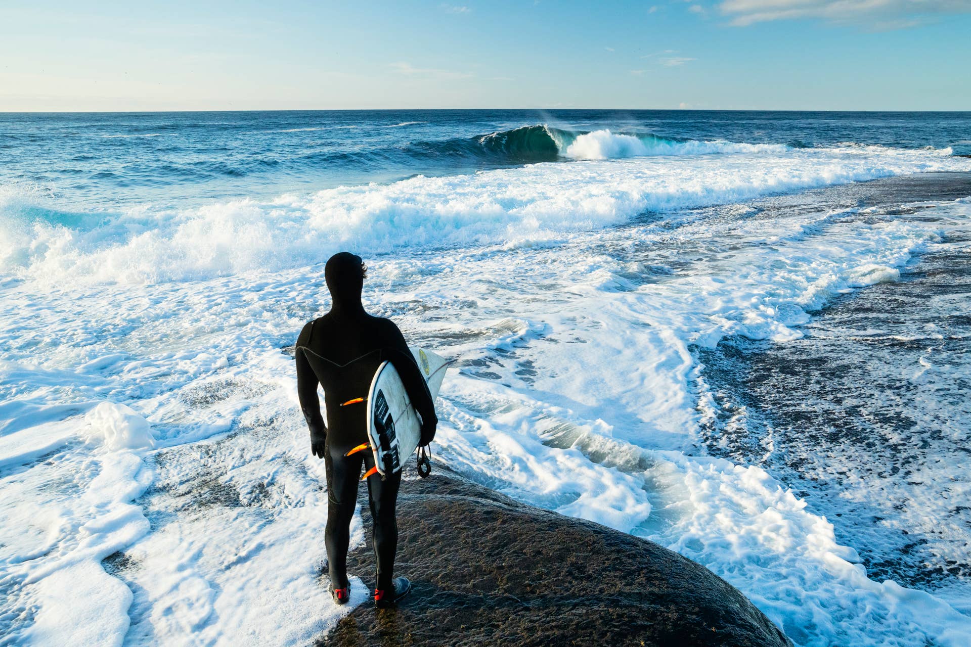 Surfing 101: How To Catch a Wave for the First Time - Surfer