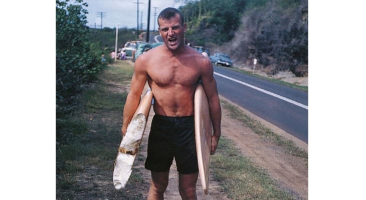 The Five Best Interviews in Surf | SURFER Magazine - Surfer