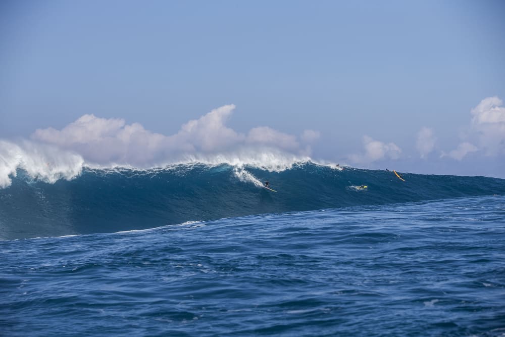 The Rothmans: Hawaii's Most Notorious Surf Family - Surfer