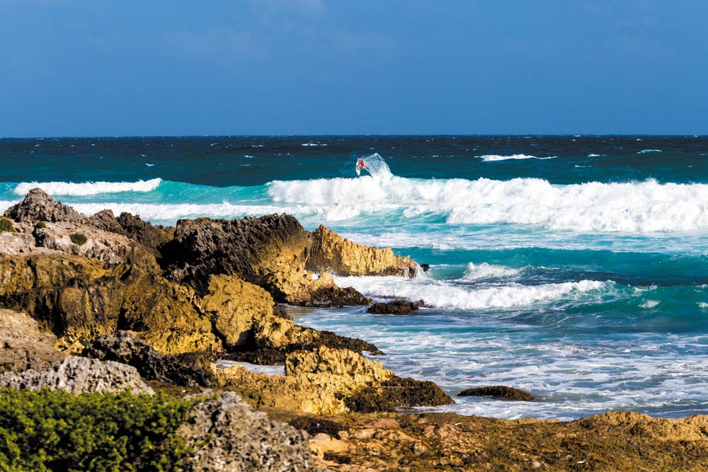 Here's What Your Spring Break Should Have Looked Like - Surfer