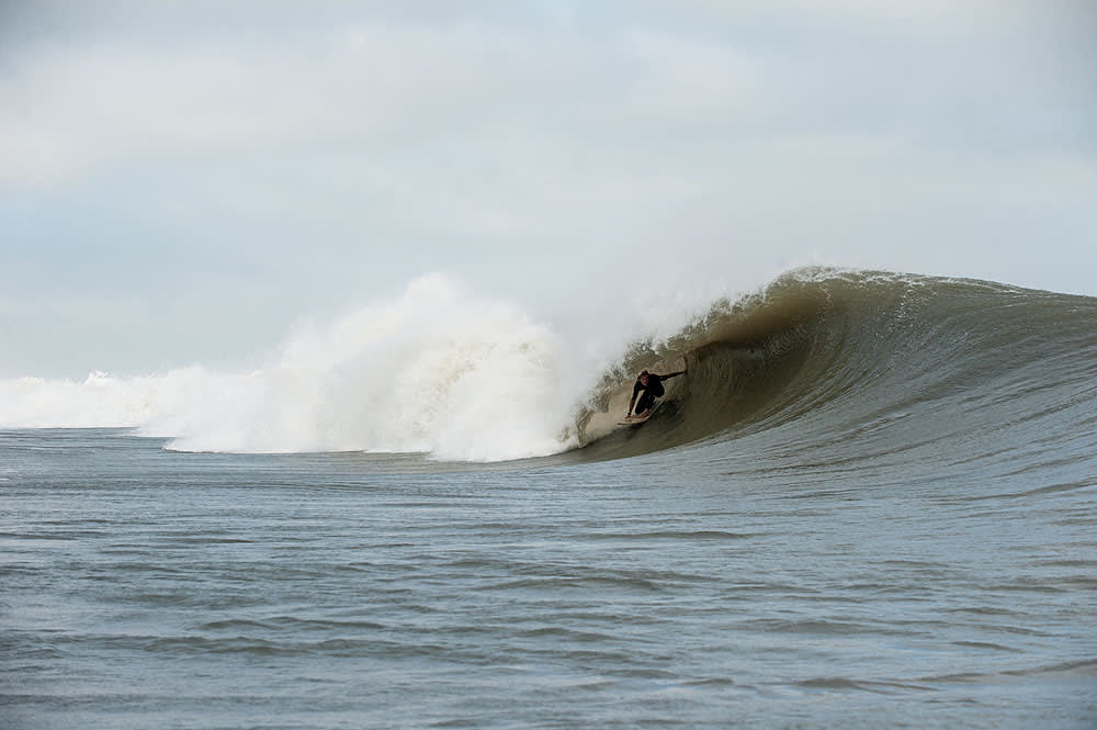 5 Best Places to Surf in November - Surfer