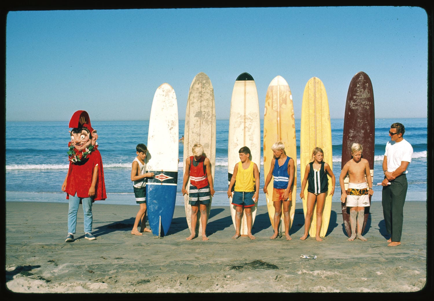 Ron Stoner: What Happened to the Best Surf Photographer of the ‘60s ...