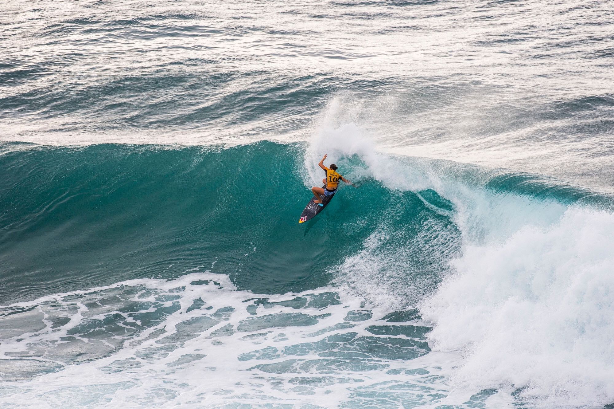 The 2019 Surfer Awards Winners Are... - Surfer